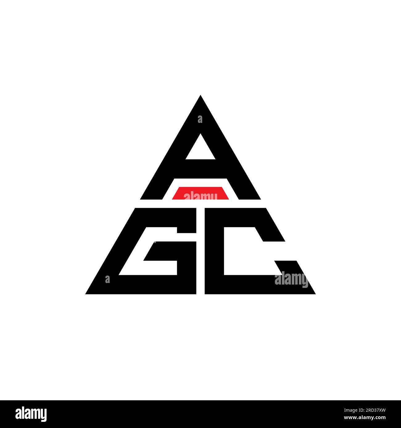 Agc triangle hi-res stock photography and images - Alamy