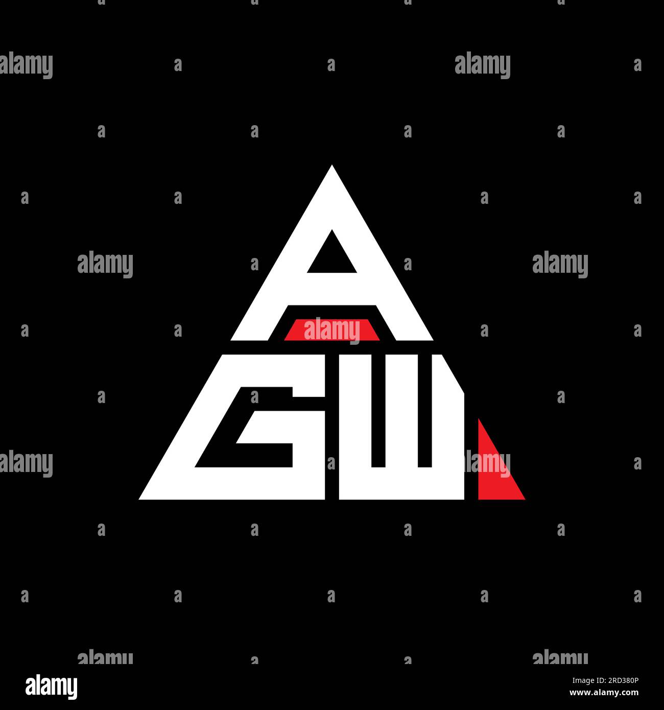 Agw font hi-res stock photography and images - Alamy