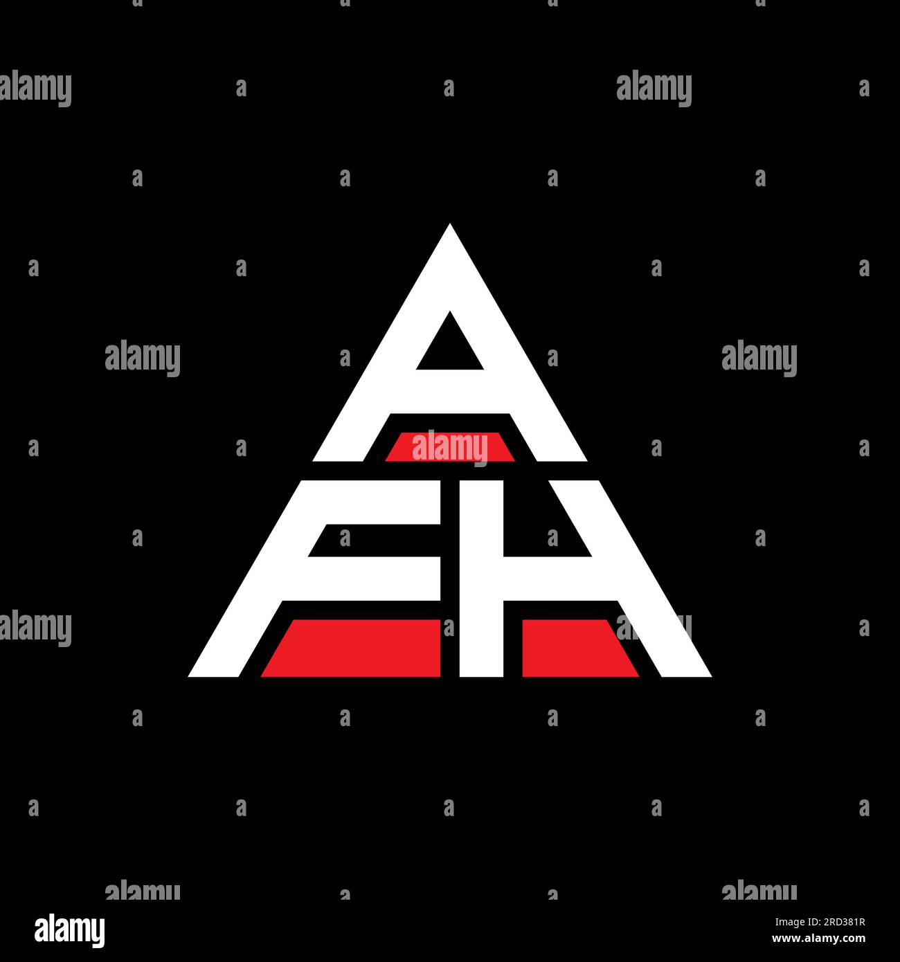 Afh alphabet hi-res stock photography and images - Alamy