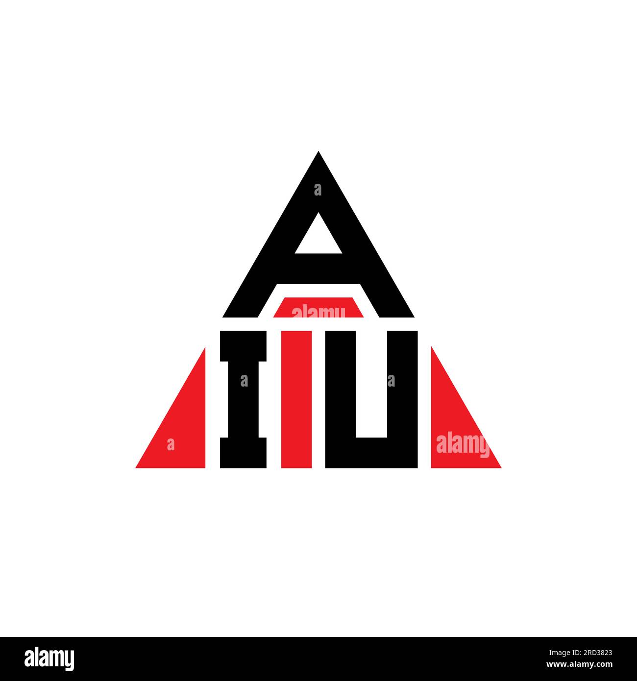 Aiu gaming logo hi-res stock photography and images - Alamy
