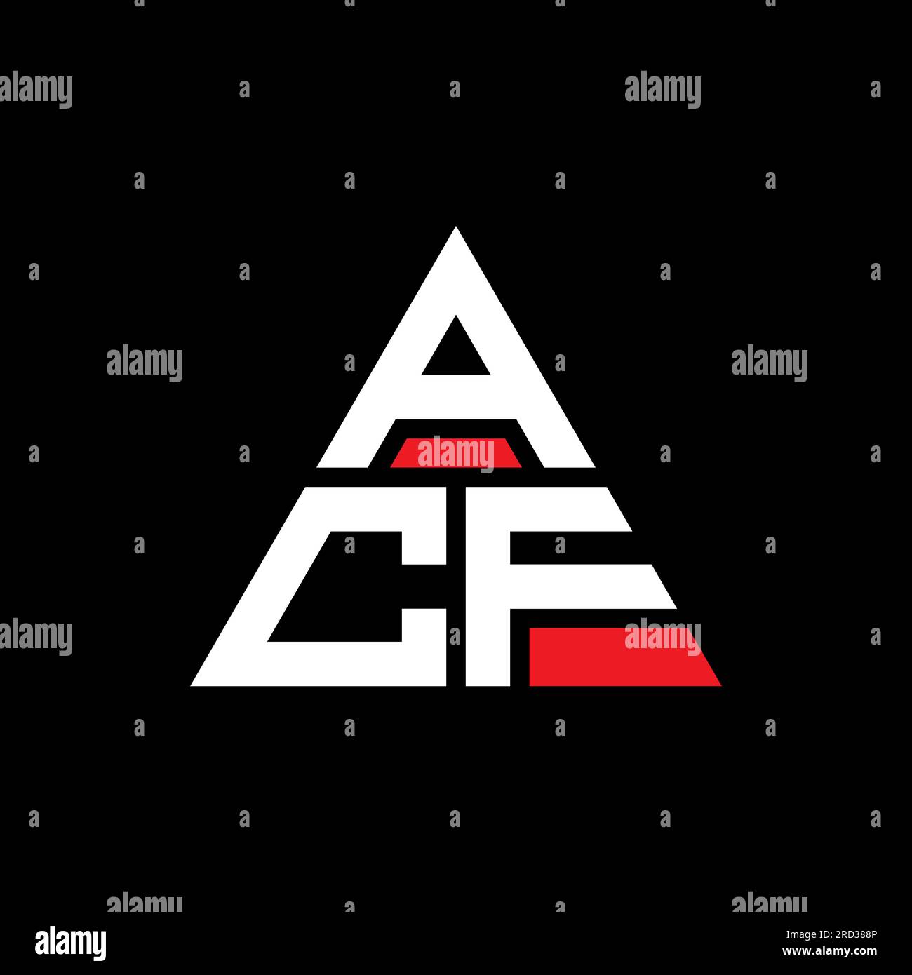 Acf tech logo hi-res stock photography and images - Alamy