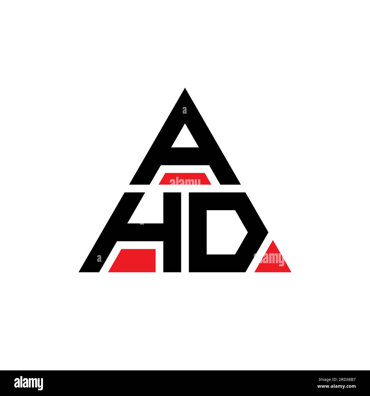 Ahd business logo hi-res stock photography and images - Alamy