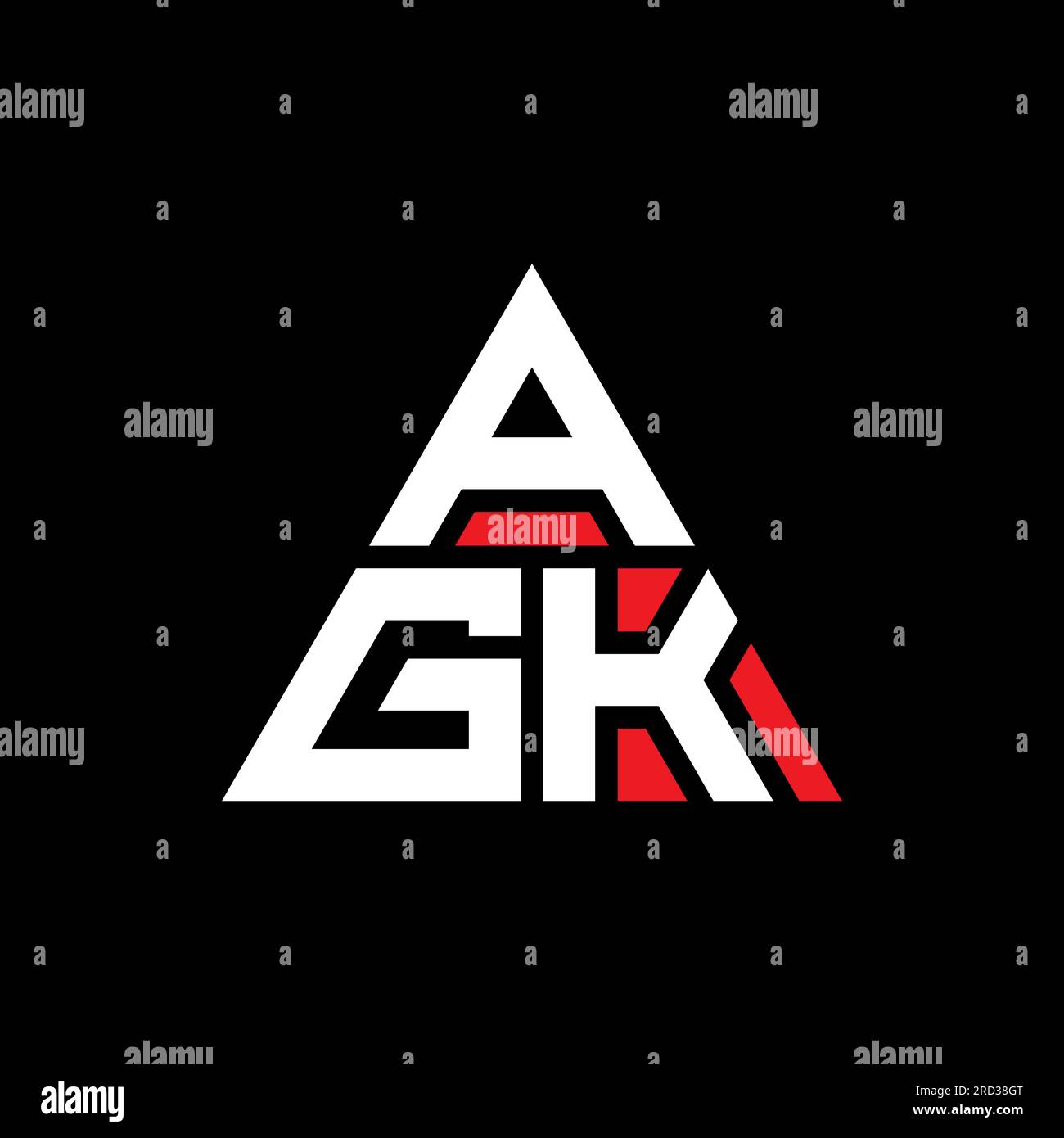 Agk icon hi-res stock photography and images - Alamy