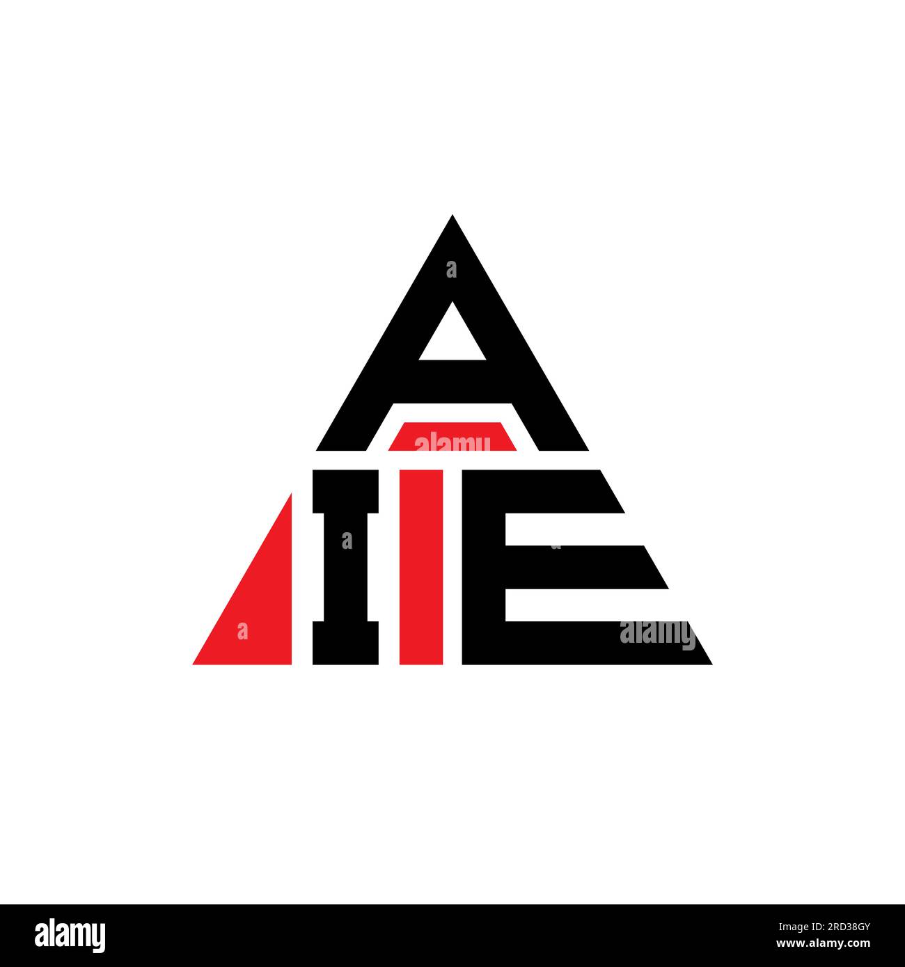 Aie font hi-res stock photography and images - Alamy