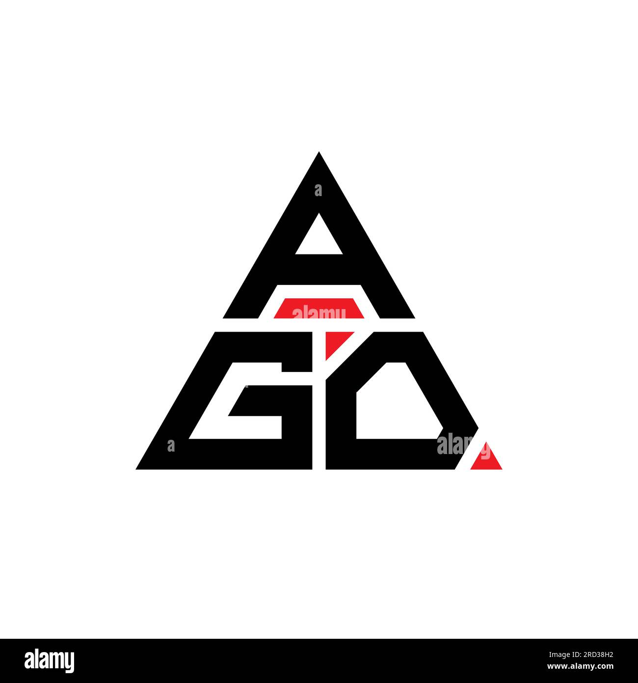 Ago logo hi-res stock photography and images - Alamy