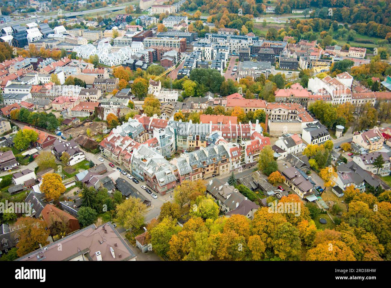 Aerial flyover water fall hi-res stock photography and images - Alamy