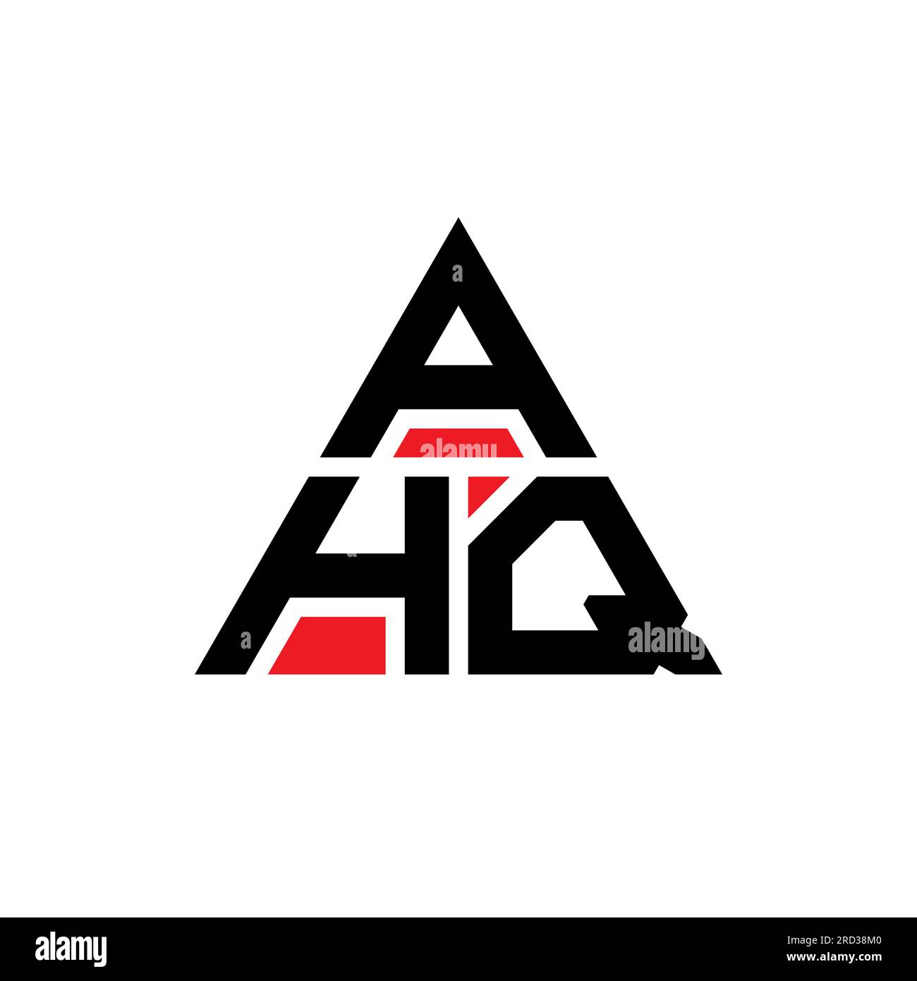 Ahq Logo