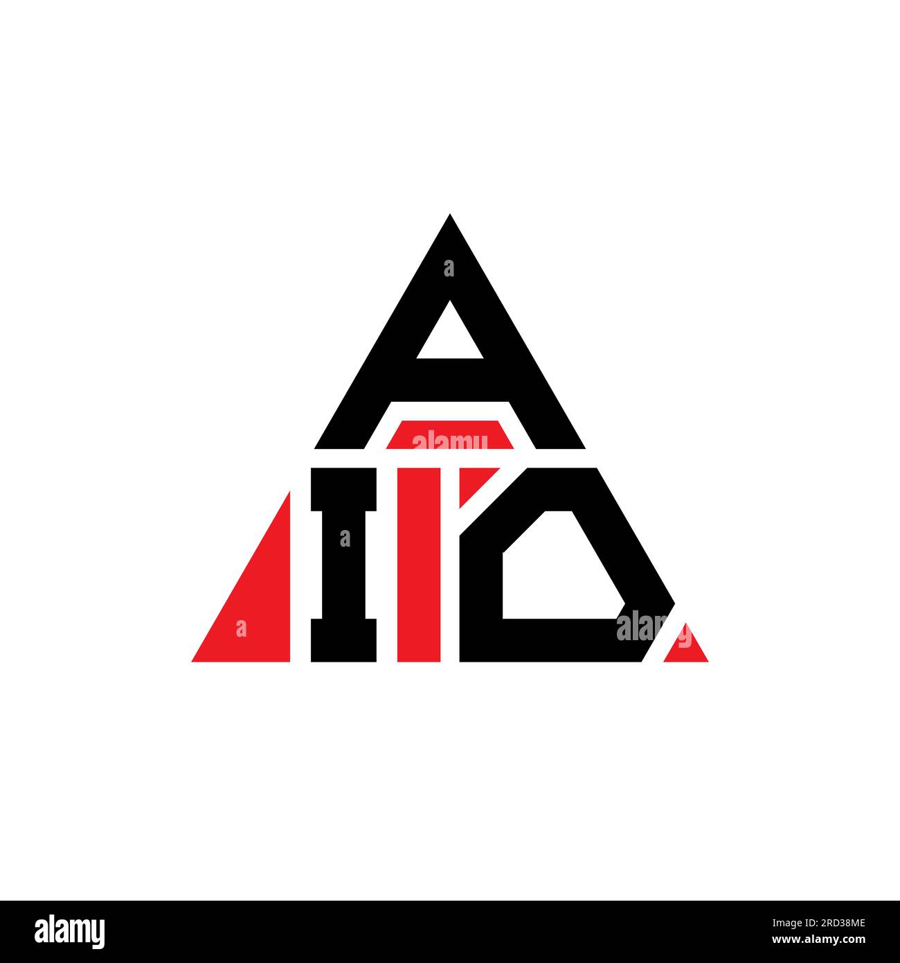 Aio symbol Stock Vector Images - Alamy