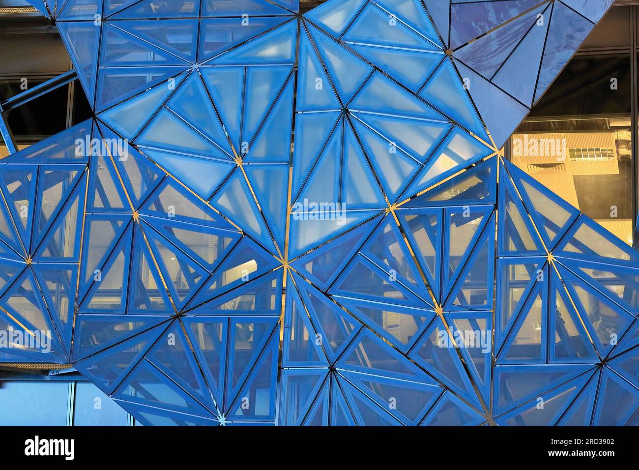 Deconstructivist hi-res stock photography and images - Alamy