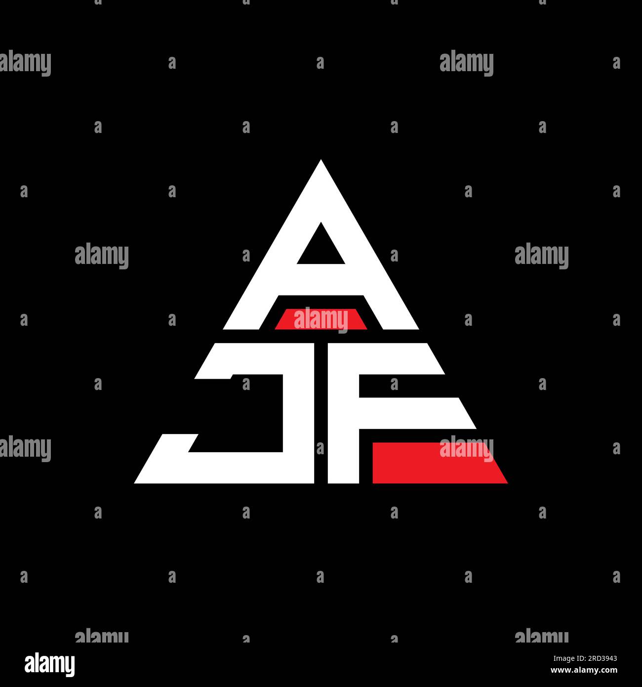 Ajf tech logo hi-res stock photography and images - Alamy