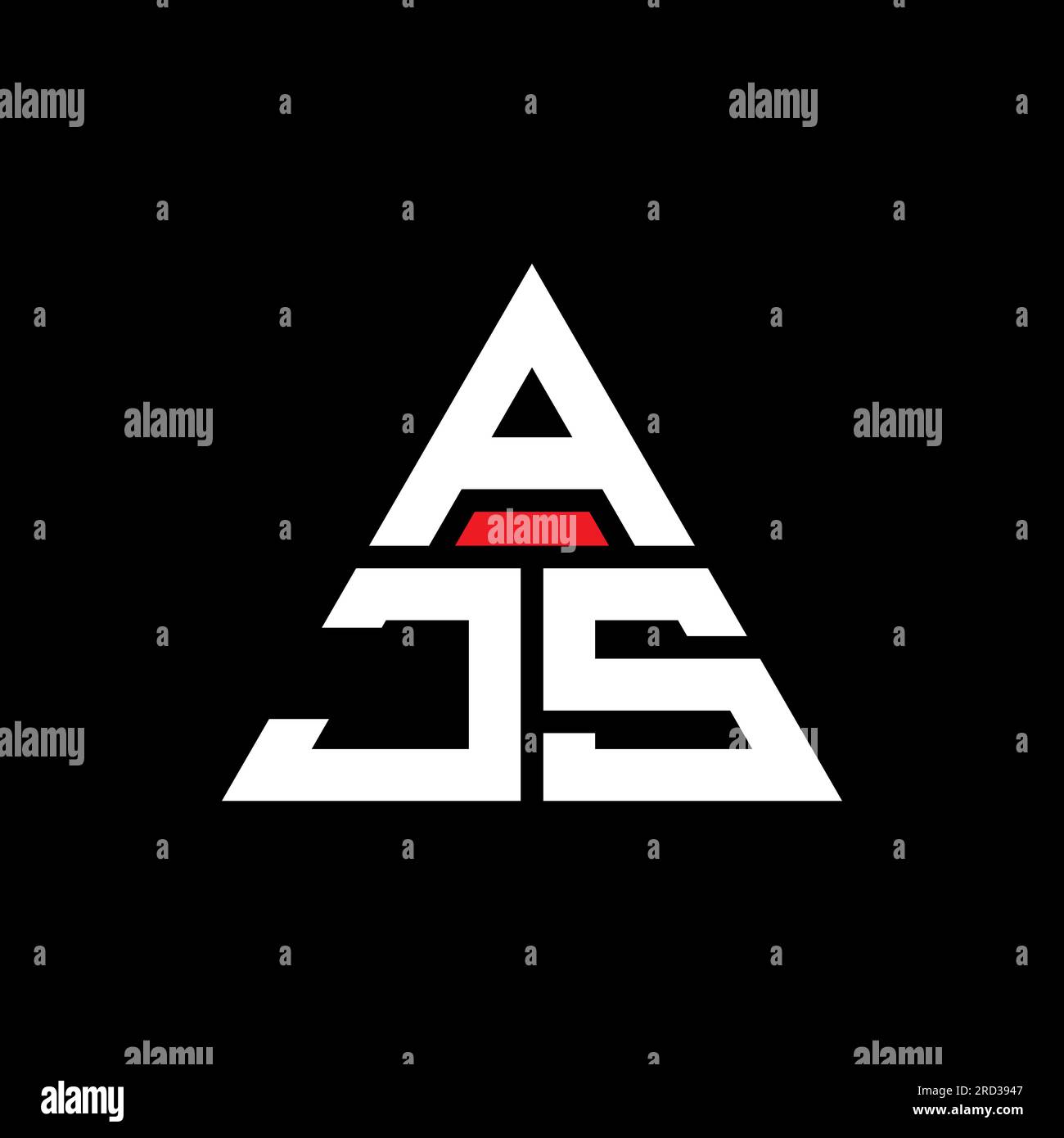 Ajs symbol hi-res stock photography and images - Alamy