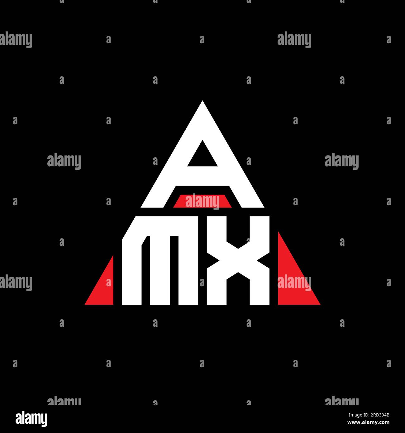 Amx tech logo hi-res stock photography and images - Alamy