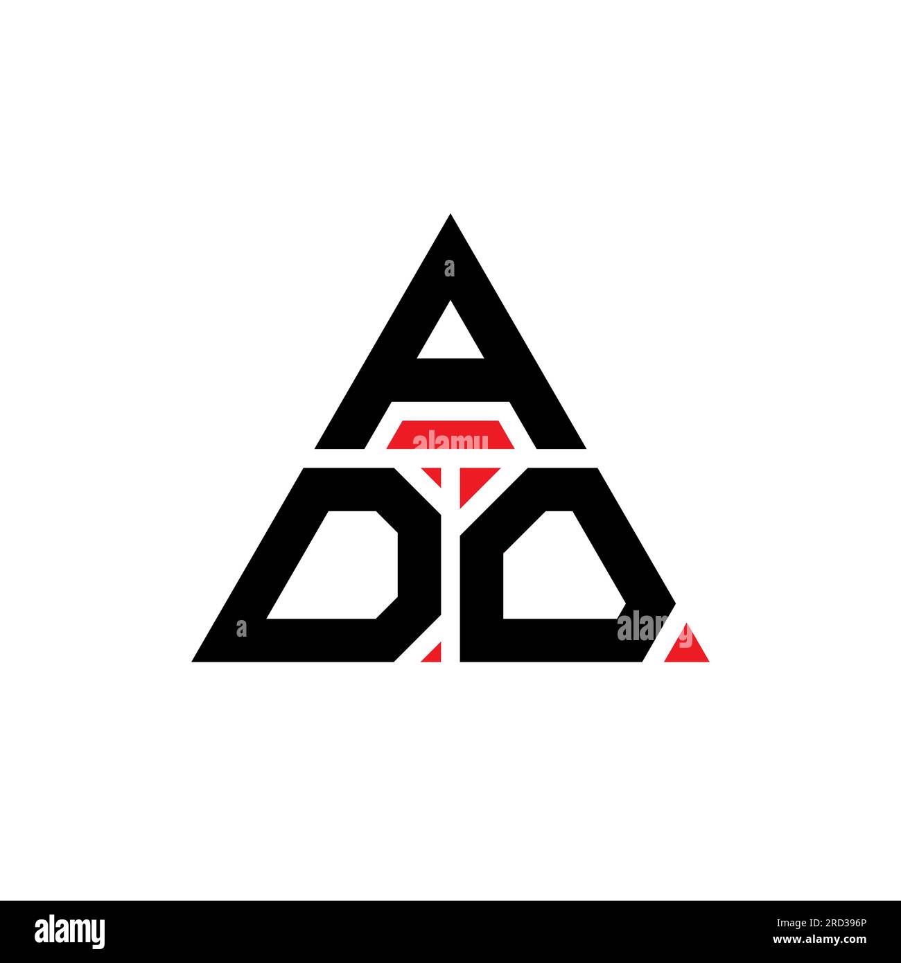 Ado alphabet hi-res stock photography and images - Alamy