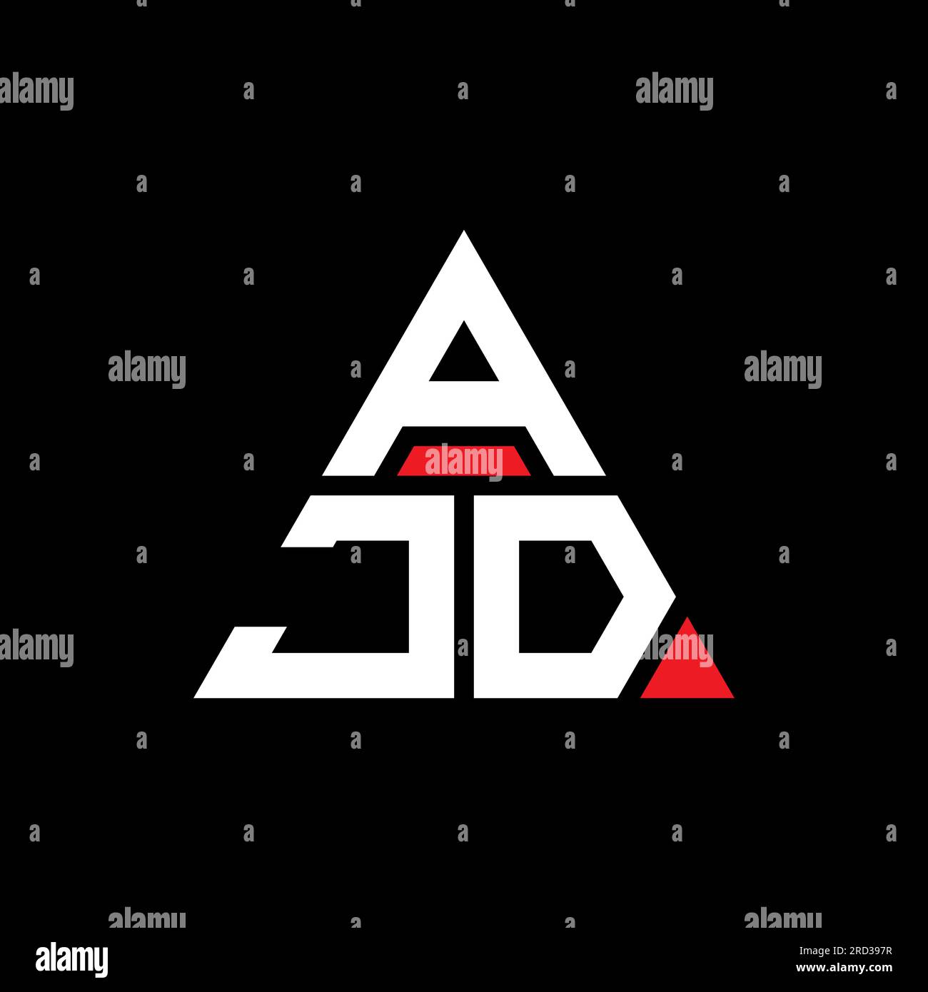 Ajd gaming logo hi-res stock photography and images - Alamy