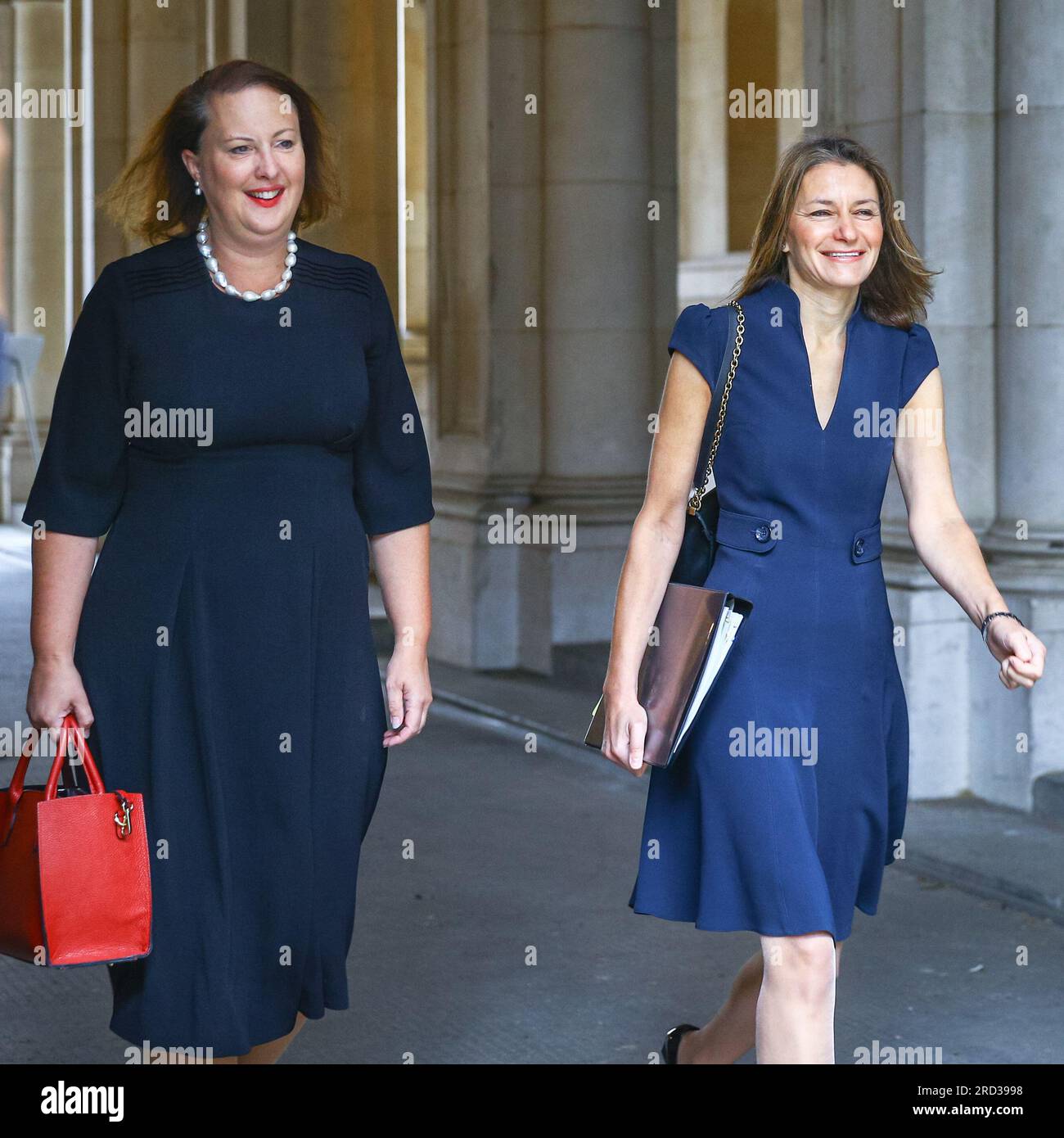 Chloe smith mp hi-res stock photography and images - Alamy