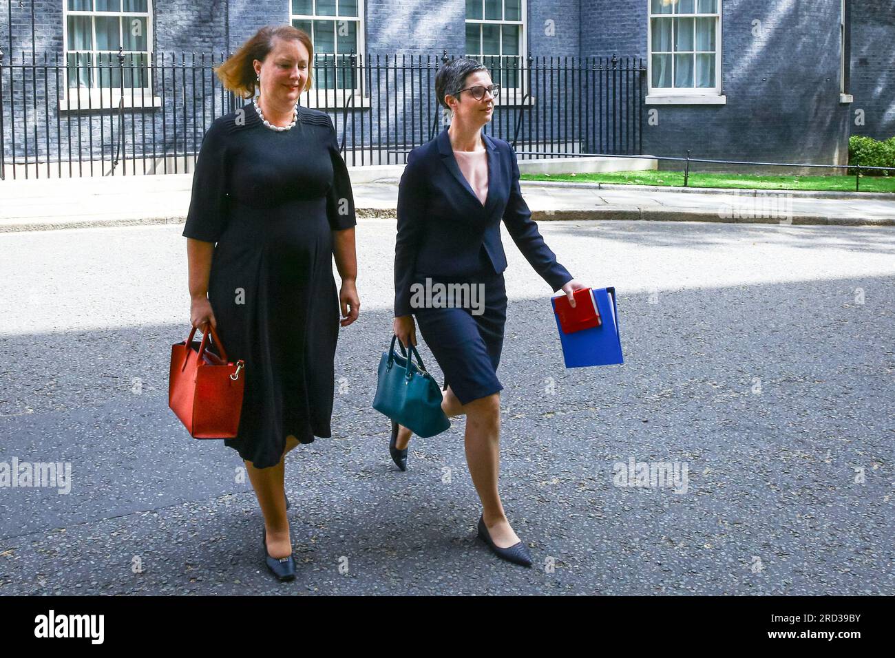 Chloe smith mp hi-res stock photography and images - Alamy