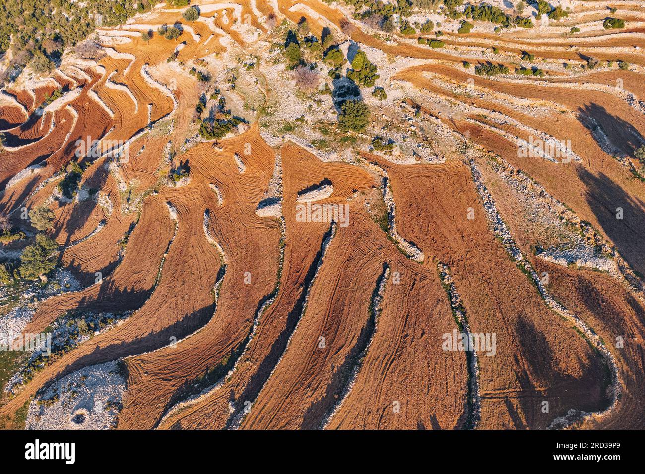 Natures contours hi-res stock photography and images - Alamy