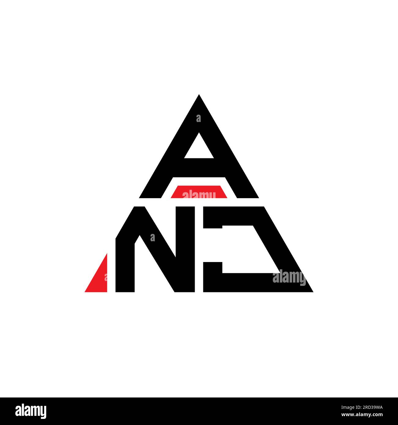 Anj logo hi-res stock photography and images - Alamy