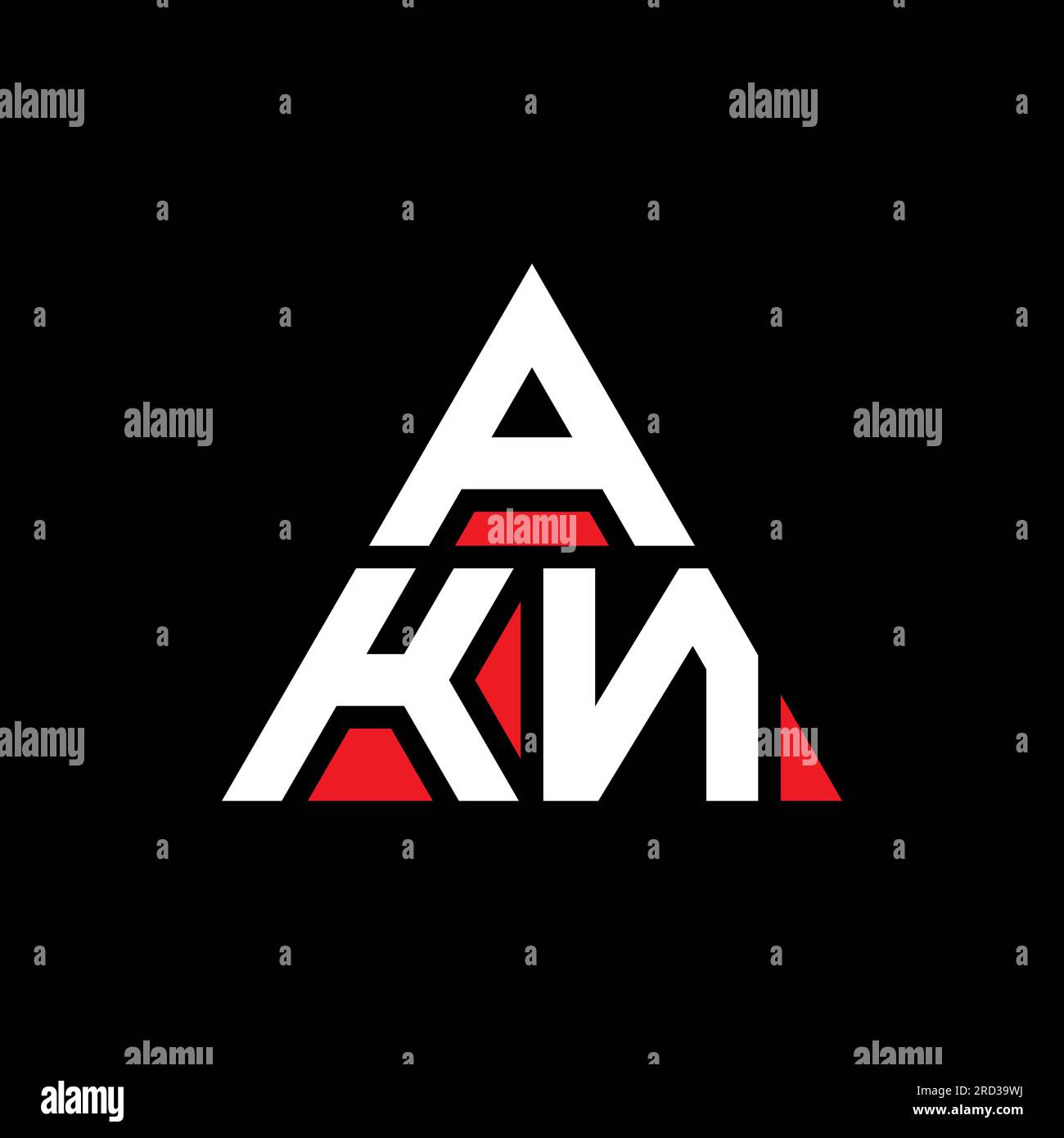 Akn font hi-res stock photography and images - Alamy