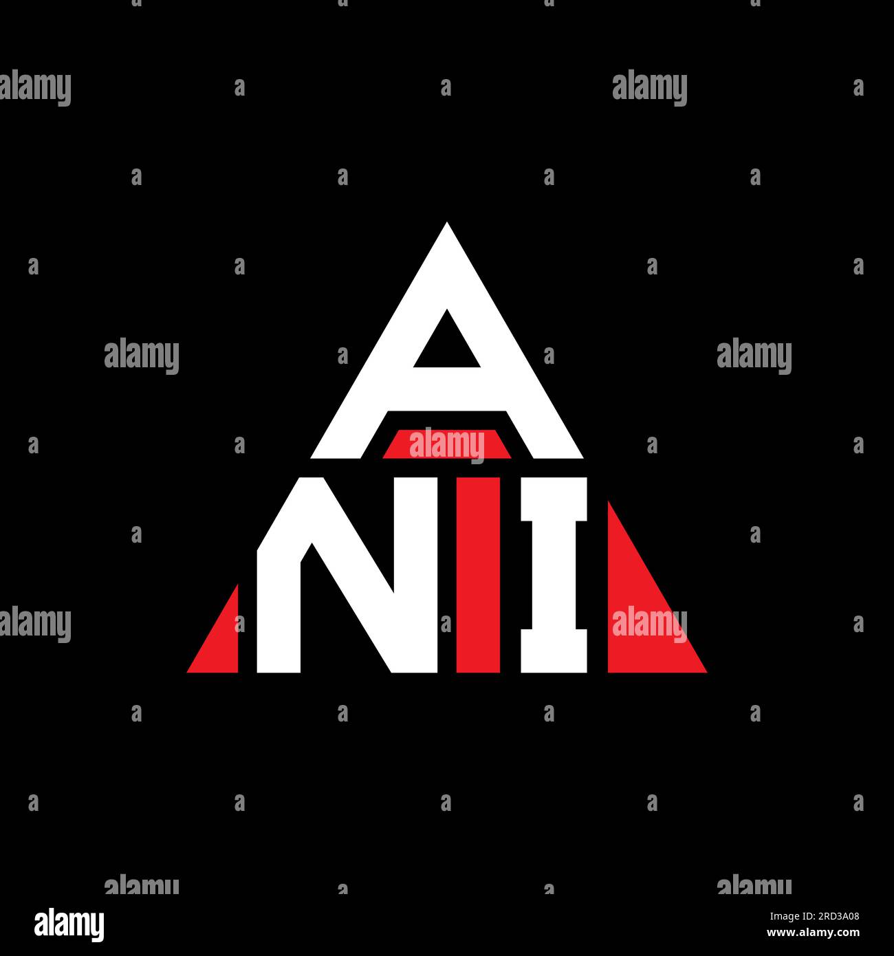 Ani alphabet hi-res stock photography and images - Alamy