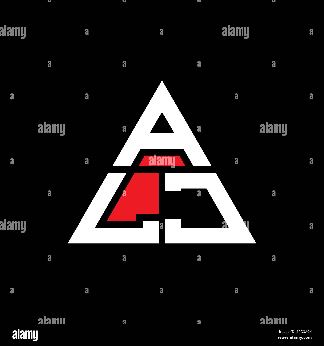 Alj alphabet hi-res stock photography and images - Alamy