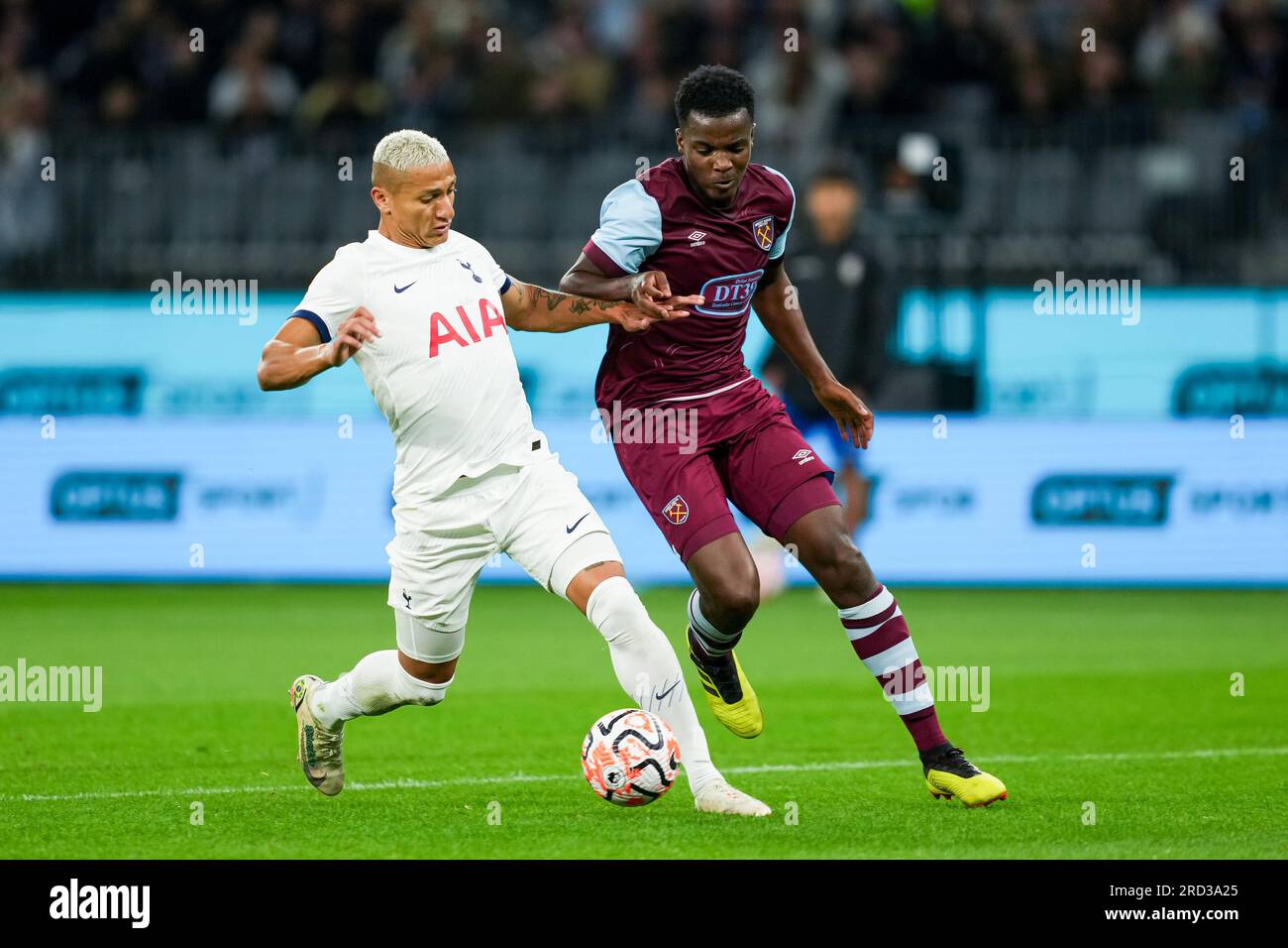 Levi laing hi-res stock photography and images - Alamy