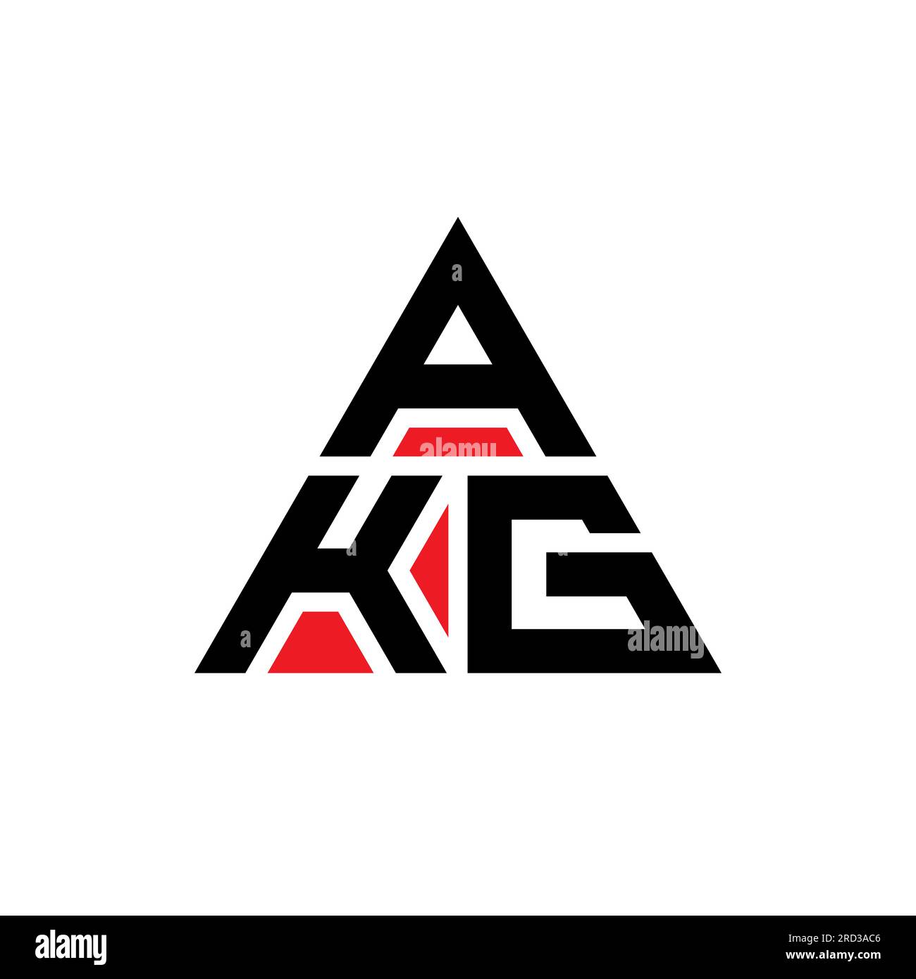 Akg alphabet hi-res stock photography and images - Alamy
