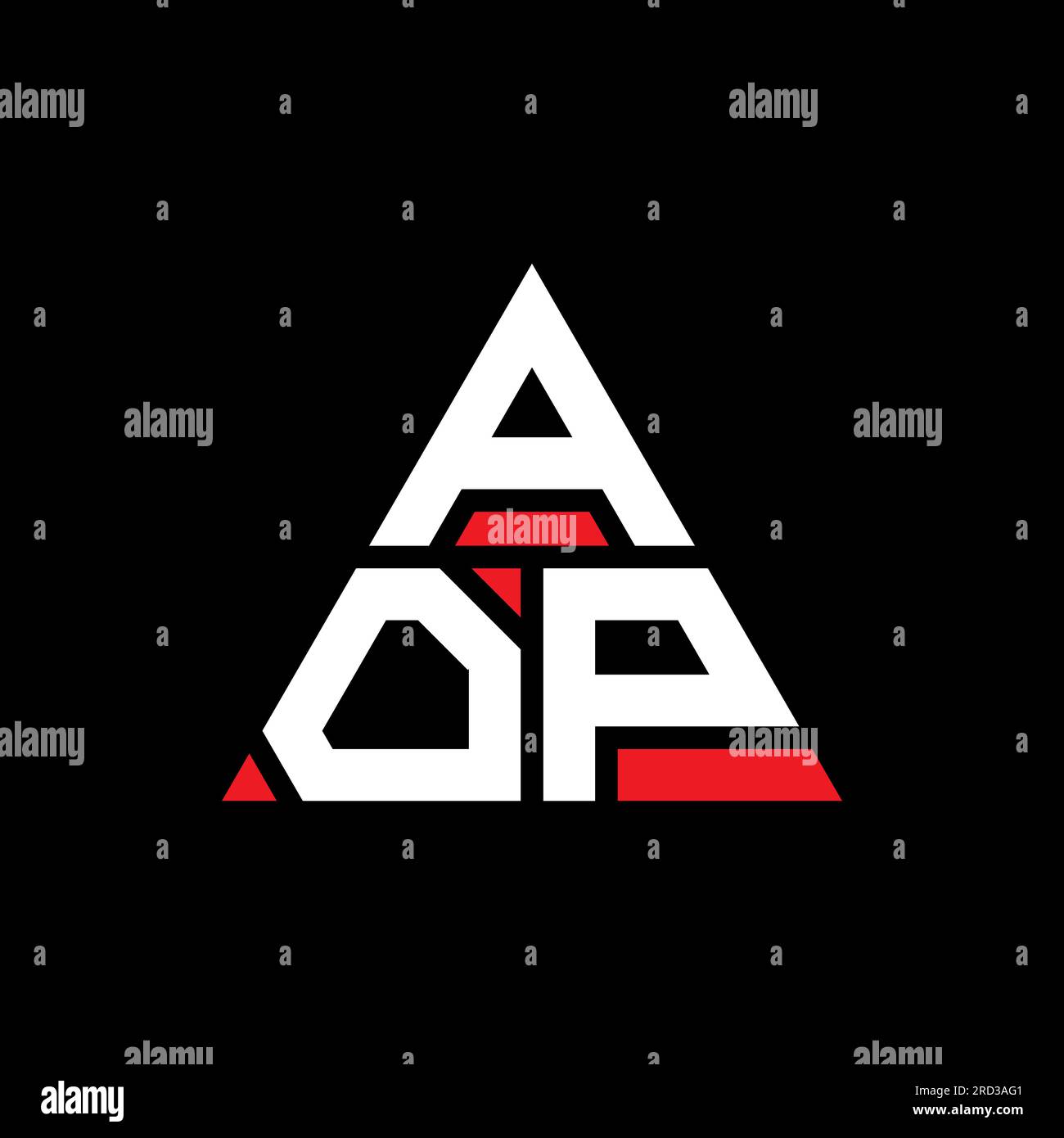 Aop logo Stock Vector Images - Alamy