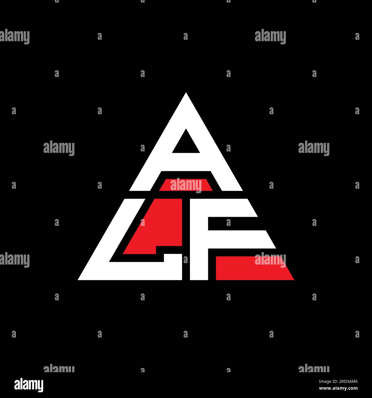 Alf alphabet hi-res stock photography and images - Alamy
