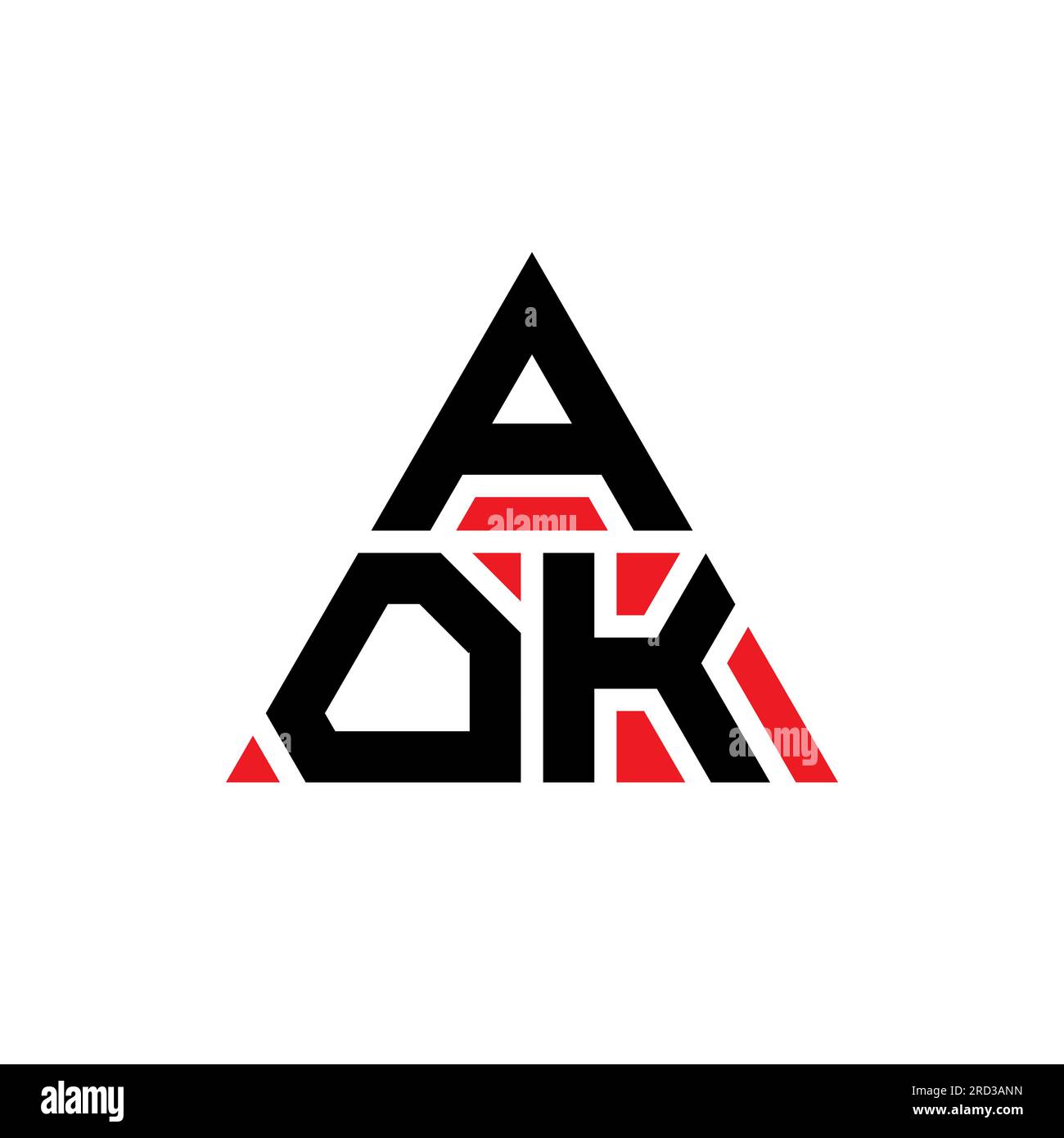 Aok icon hi-res stock photography and images - Alamy