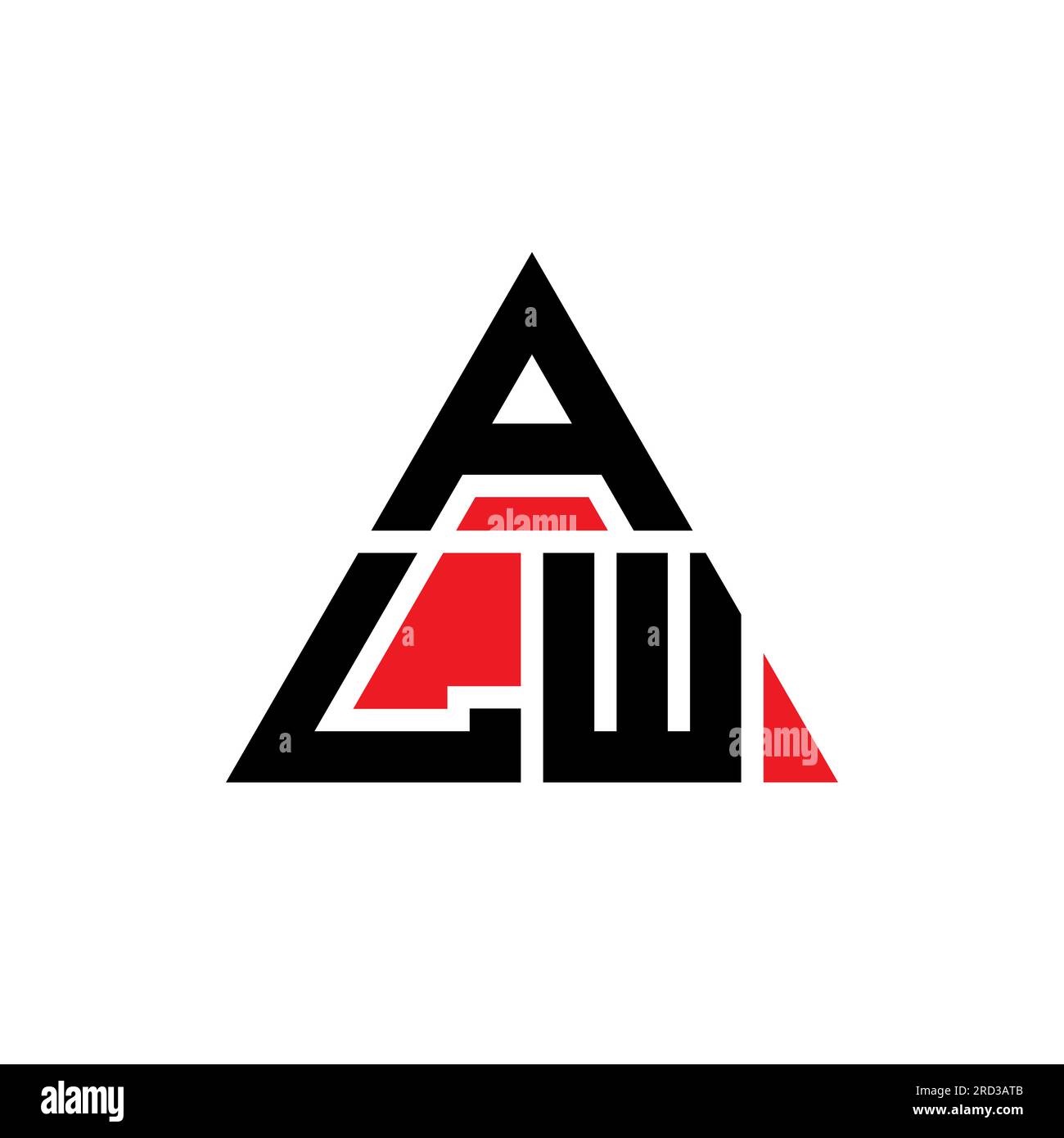 Alw alphabet hi-res stock photography and images - Alamy