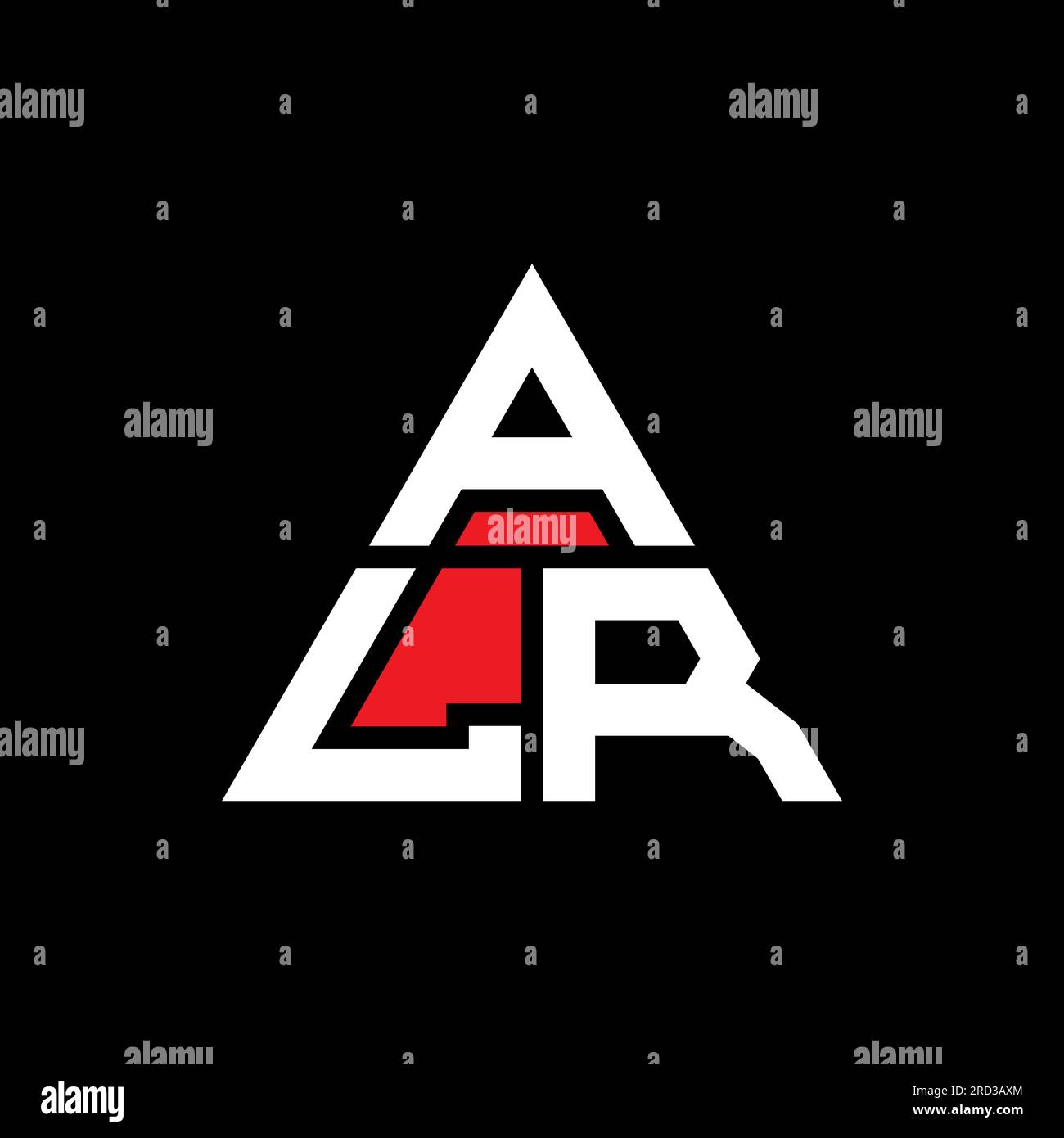 Alr tech logo hi-res stock photography and images - Alamy