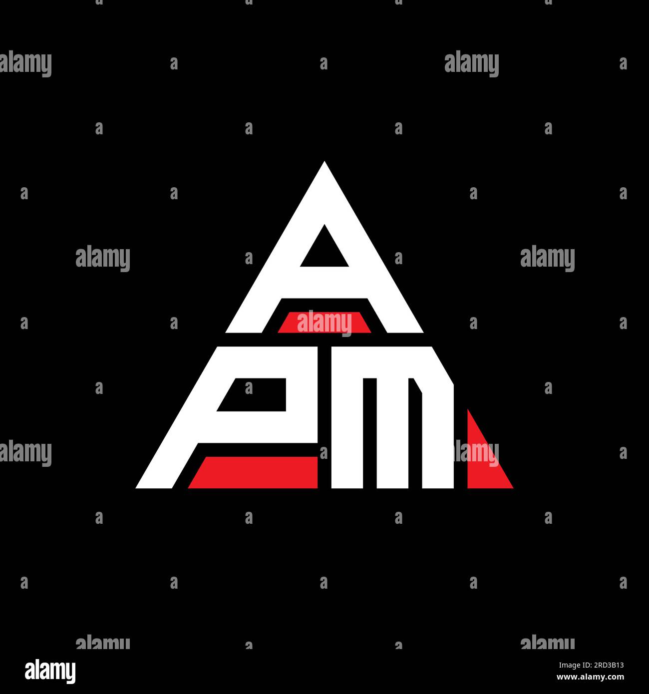 Apm font hi-res stock photography and images - Alamy