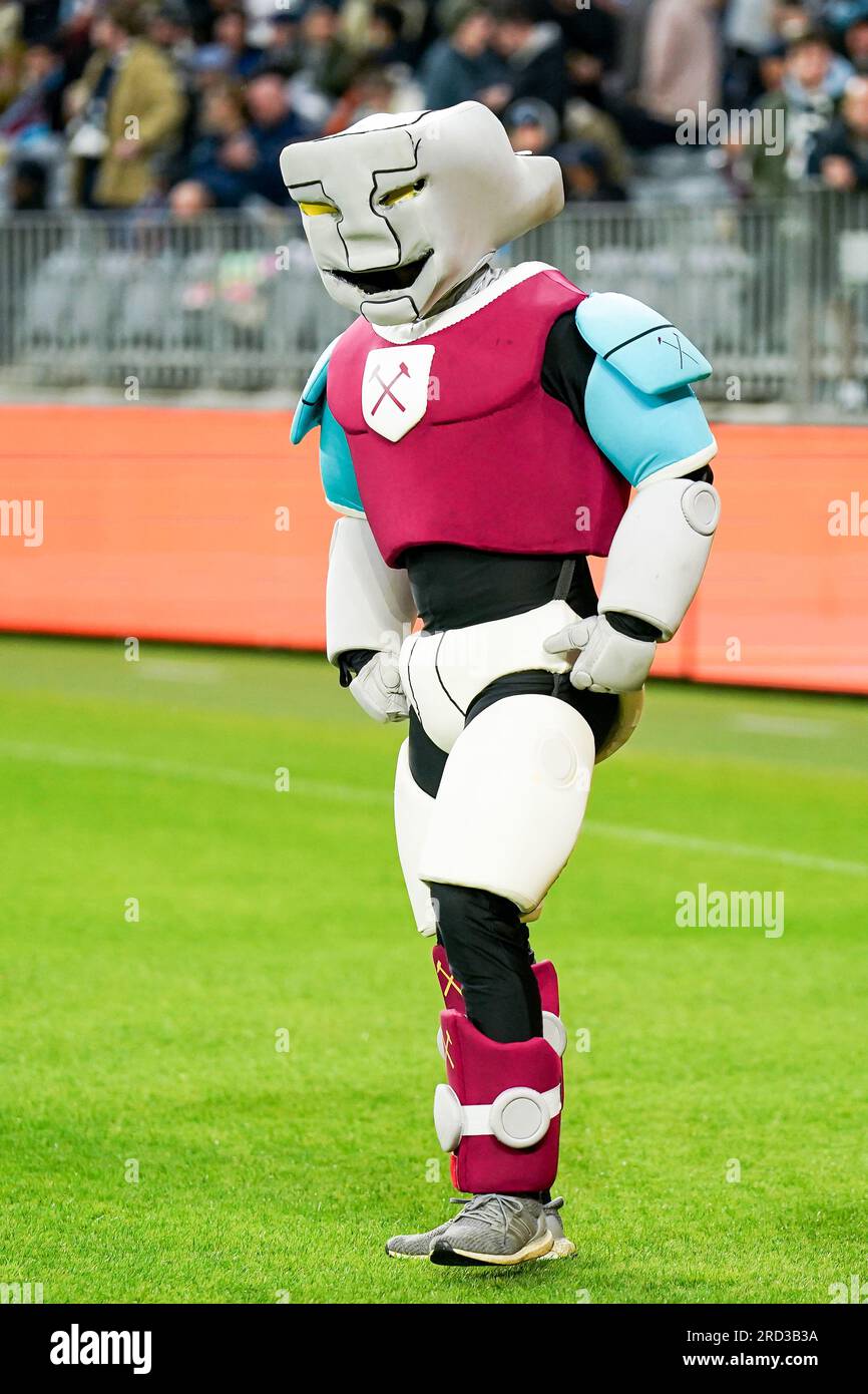 Perth, Australia. 18th July, 2023. July 18, 2023, Perth, Australia ...