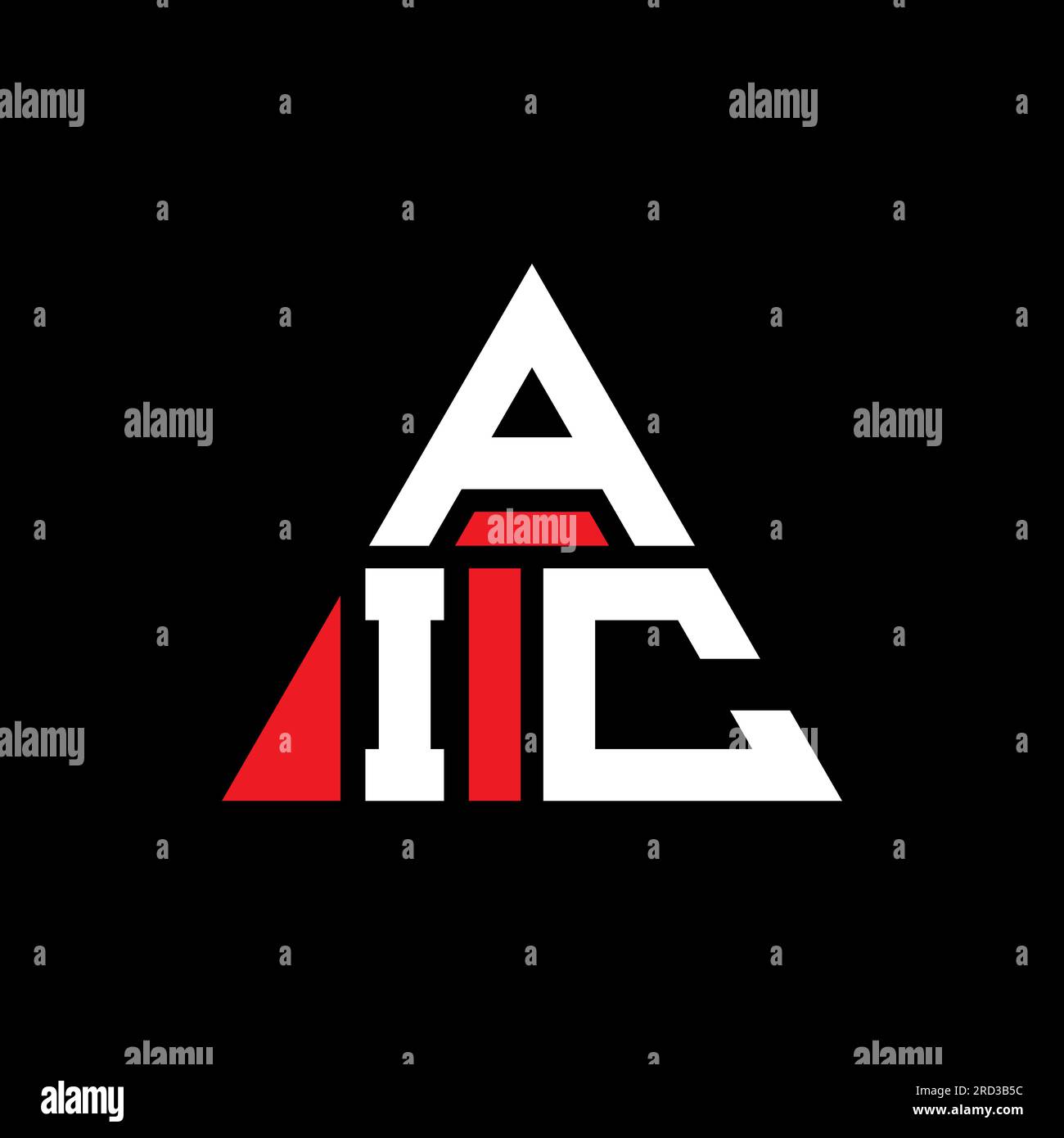 Logo aic hi-res stock photography and images - Alamy