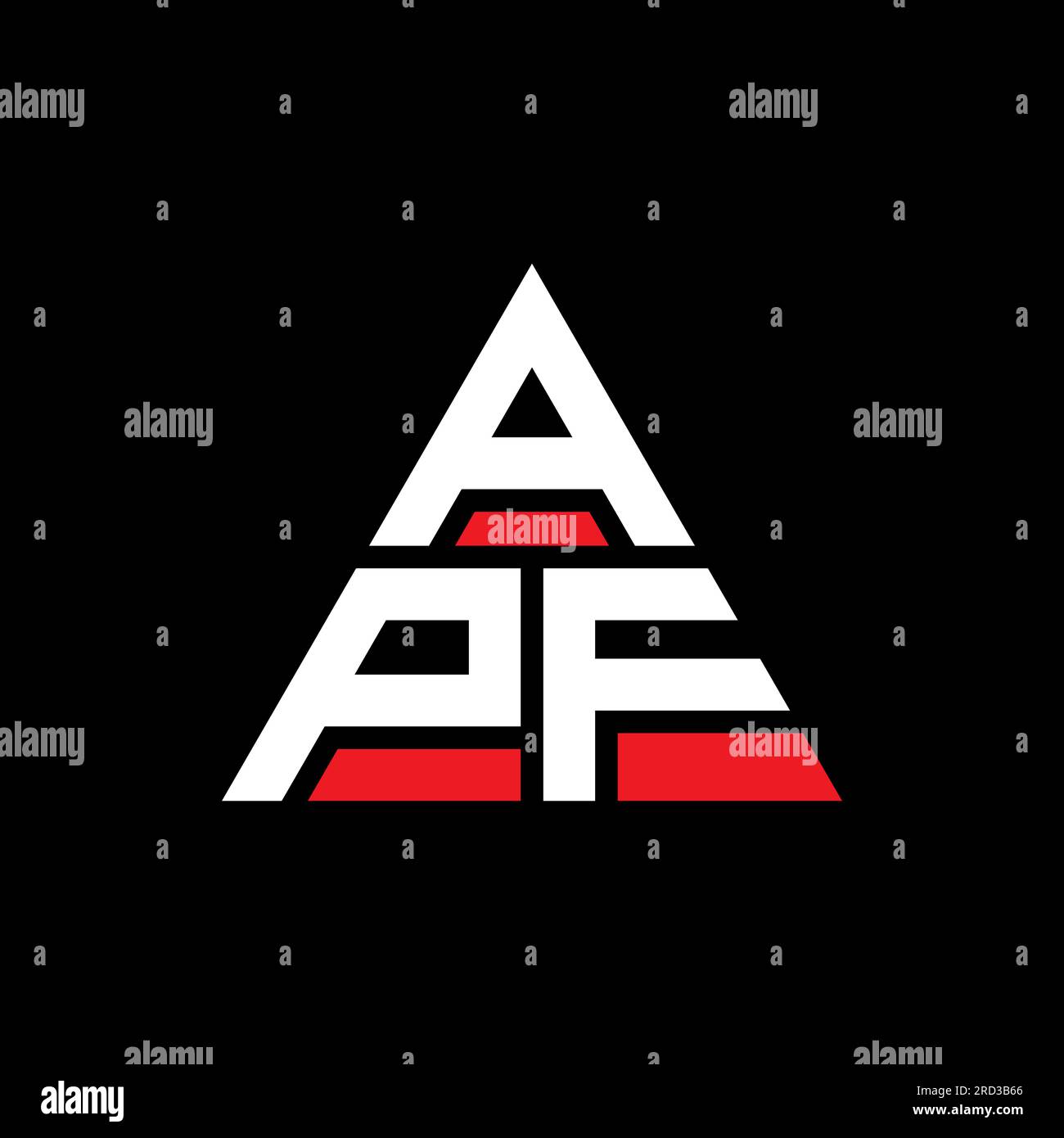 Apf alphabet hi-res stock photography and images - Alamy