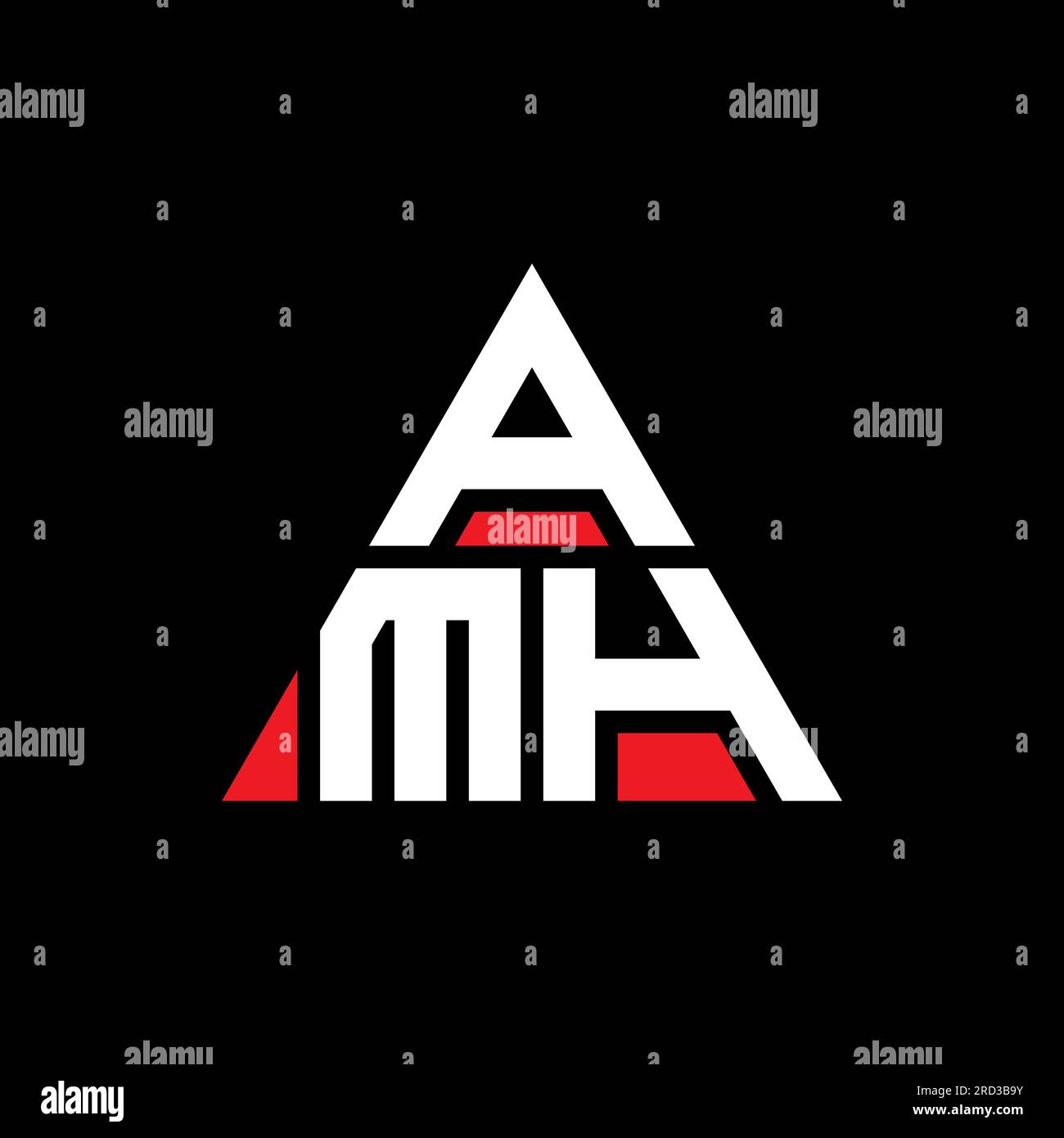 Amh technology logo hi-res stock photography and images - Alamy