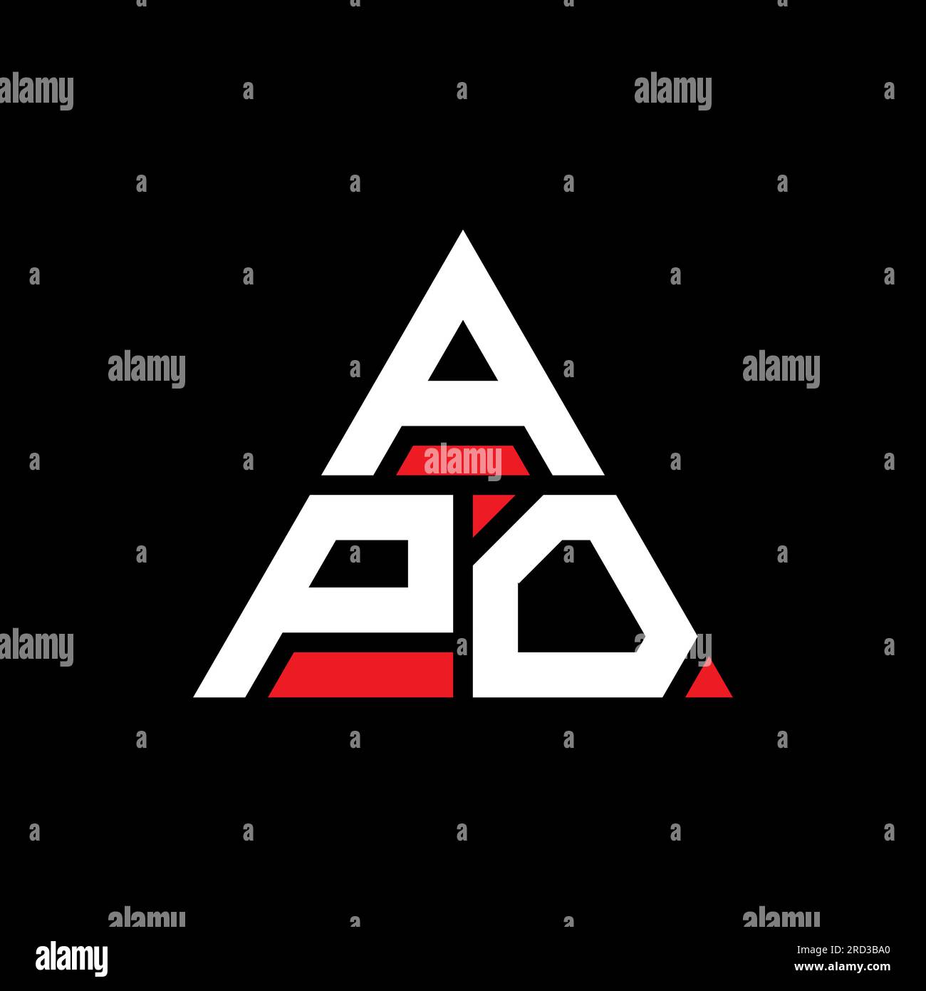 Apo icon hi-res stock photography and images - Alamy