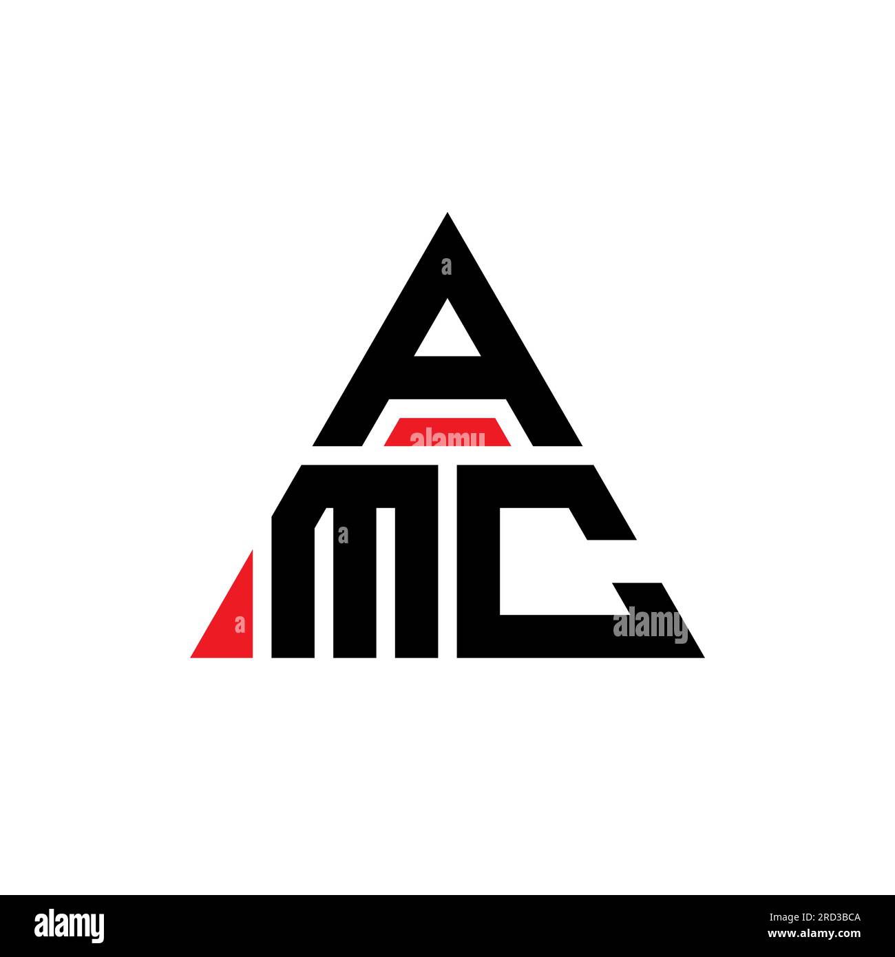 Amc letter Cut Out Stock Images & Pictures - Alamy