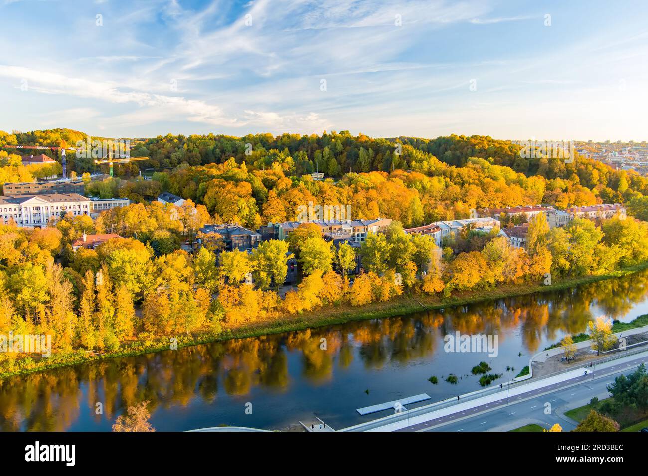 Lithuania Scenery