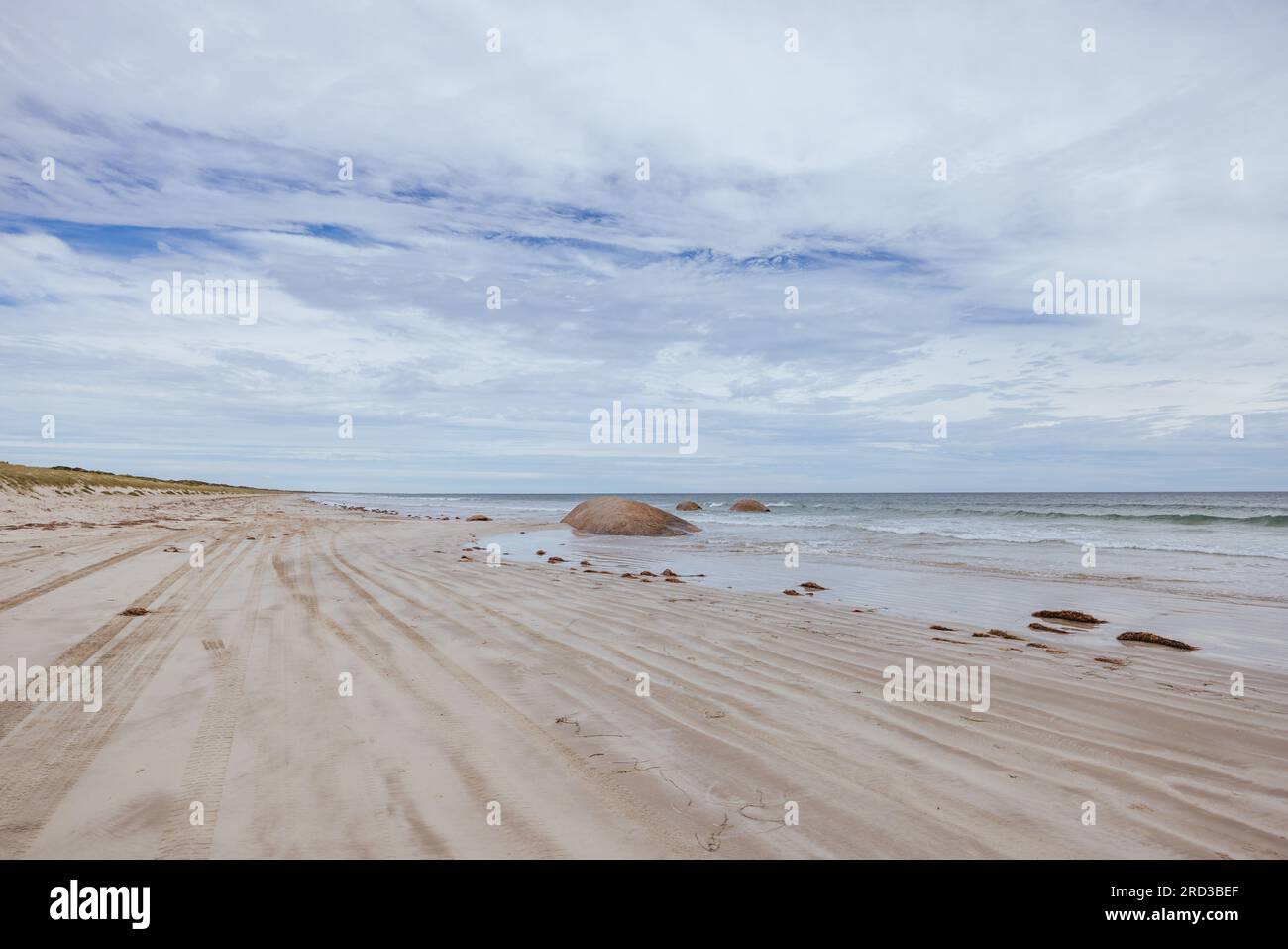 The Granites in South Australia in Australia Stock Photo - Alamy