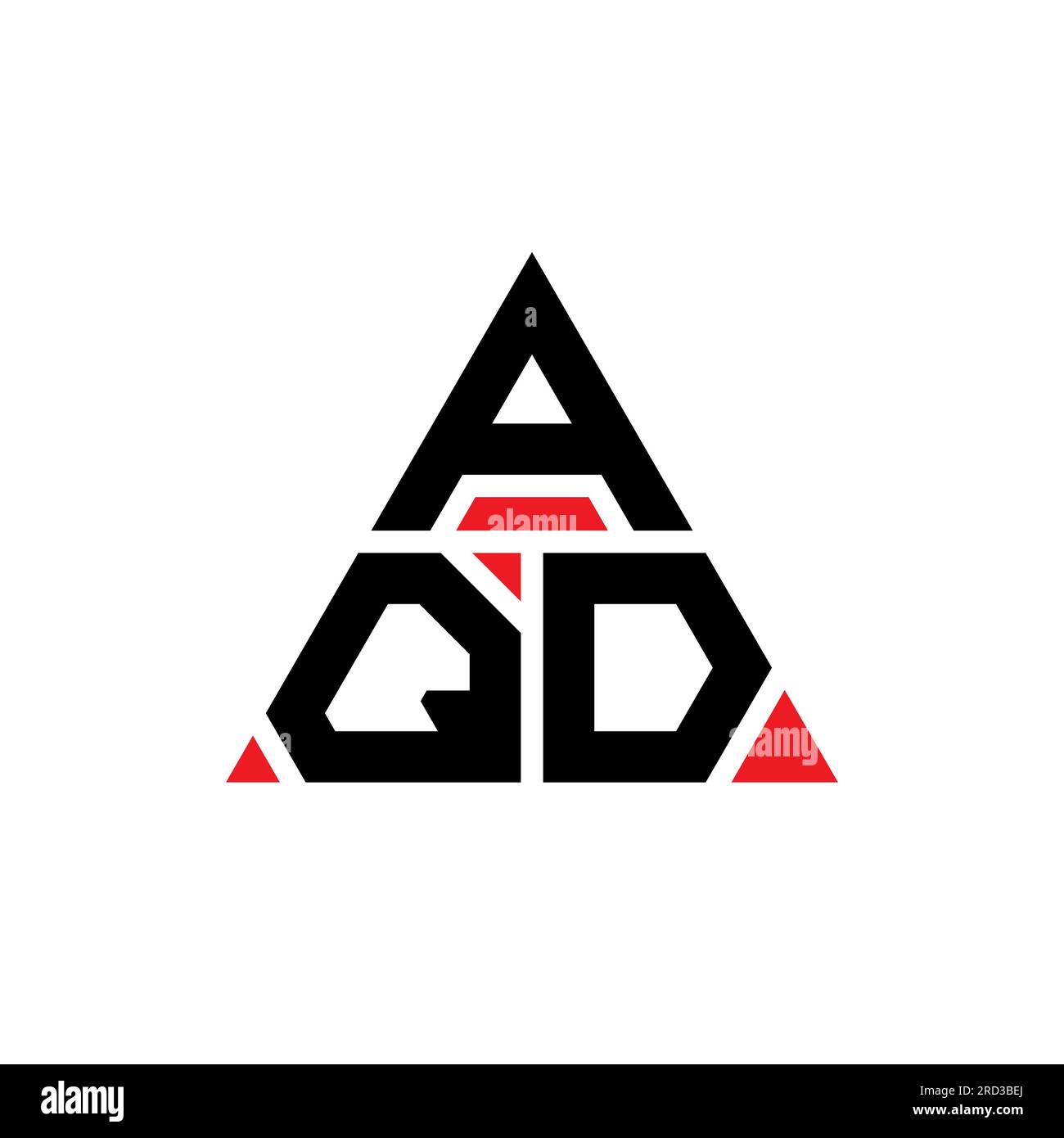 Aqd alphabet hi-res stock photography and images - Alamy