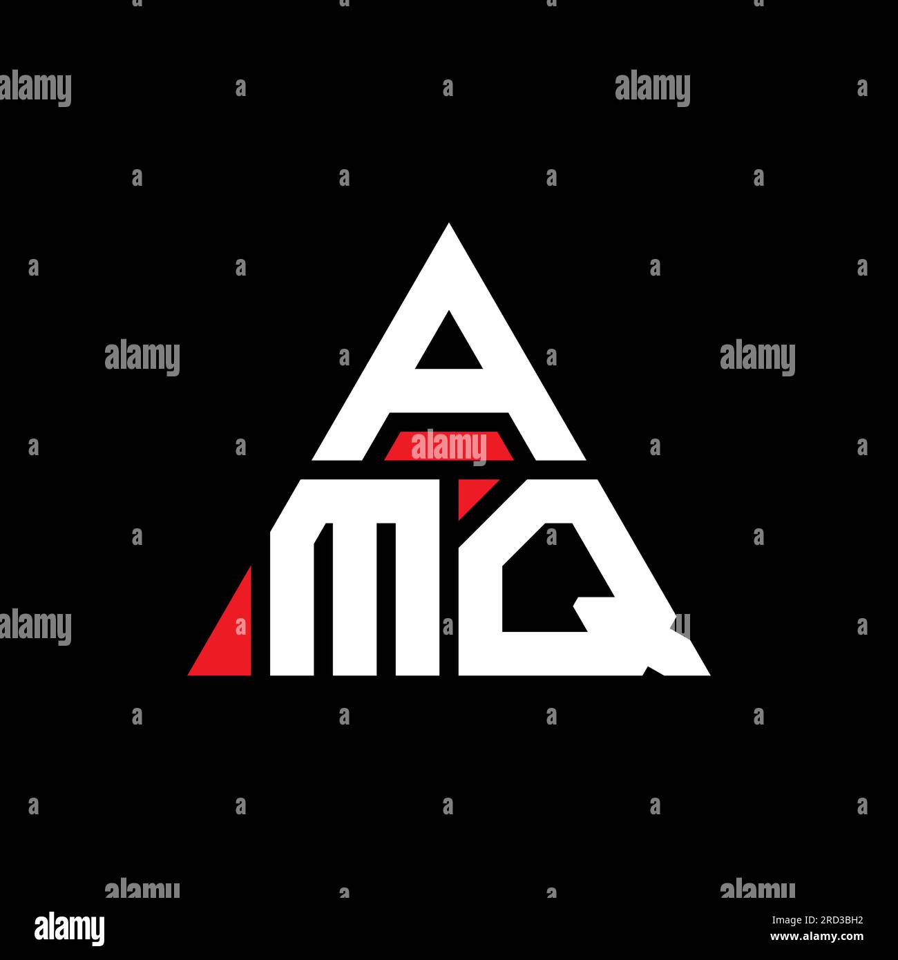 Amq business logo hi-res stock photography and images - Alamy
