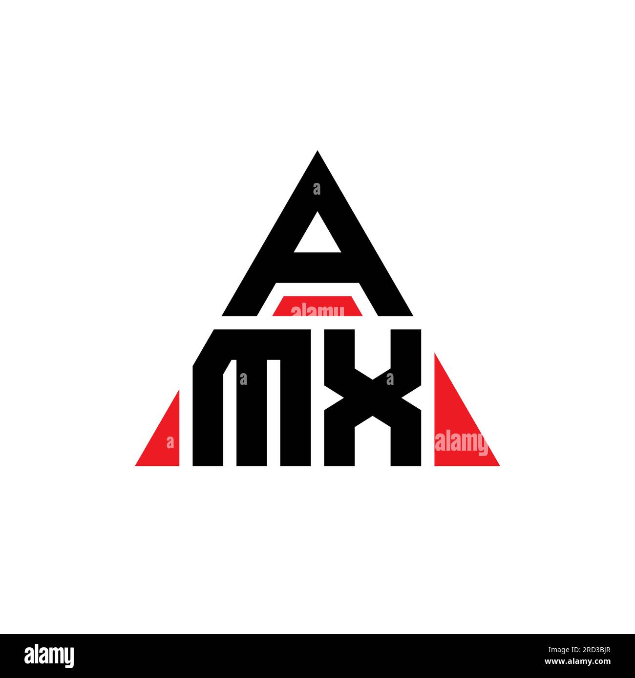 Amx alphabet Stock Vector Images - Alamy