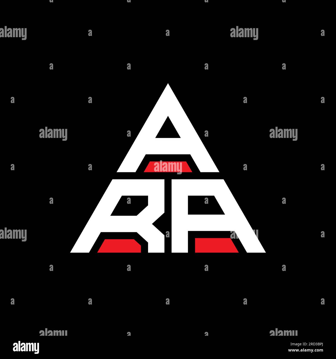 Ara triangular hi-res stock photography and images - Alamy