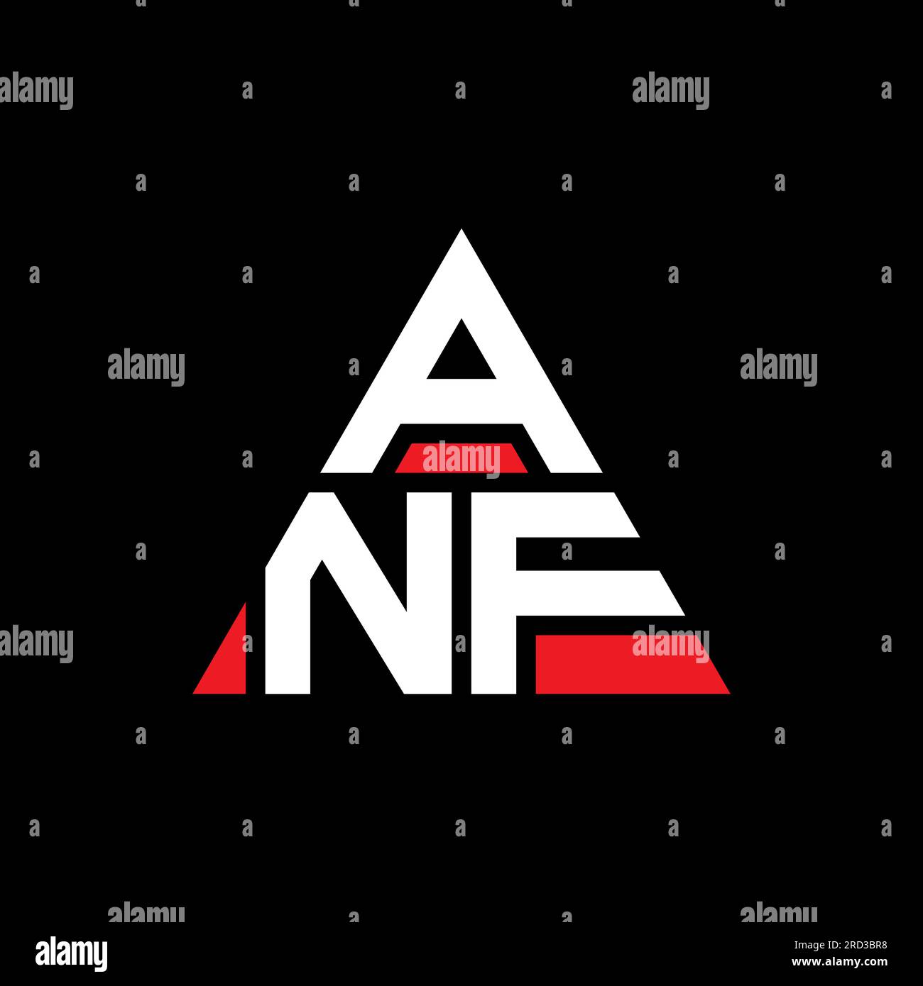 Anf logo hi-res stock photography and images - Alamy