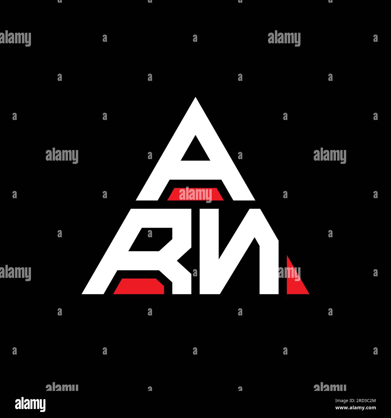 Arn tech logo hi-res stock photography and images - Alamy
