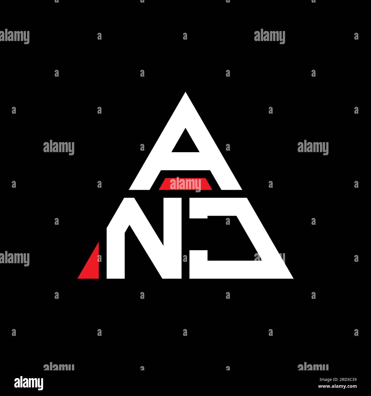 Anj alphabet hi-res stock photography and images - Alamy