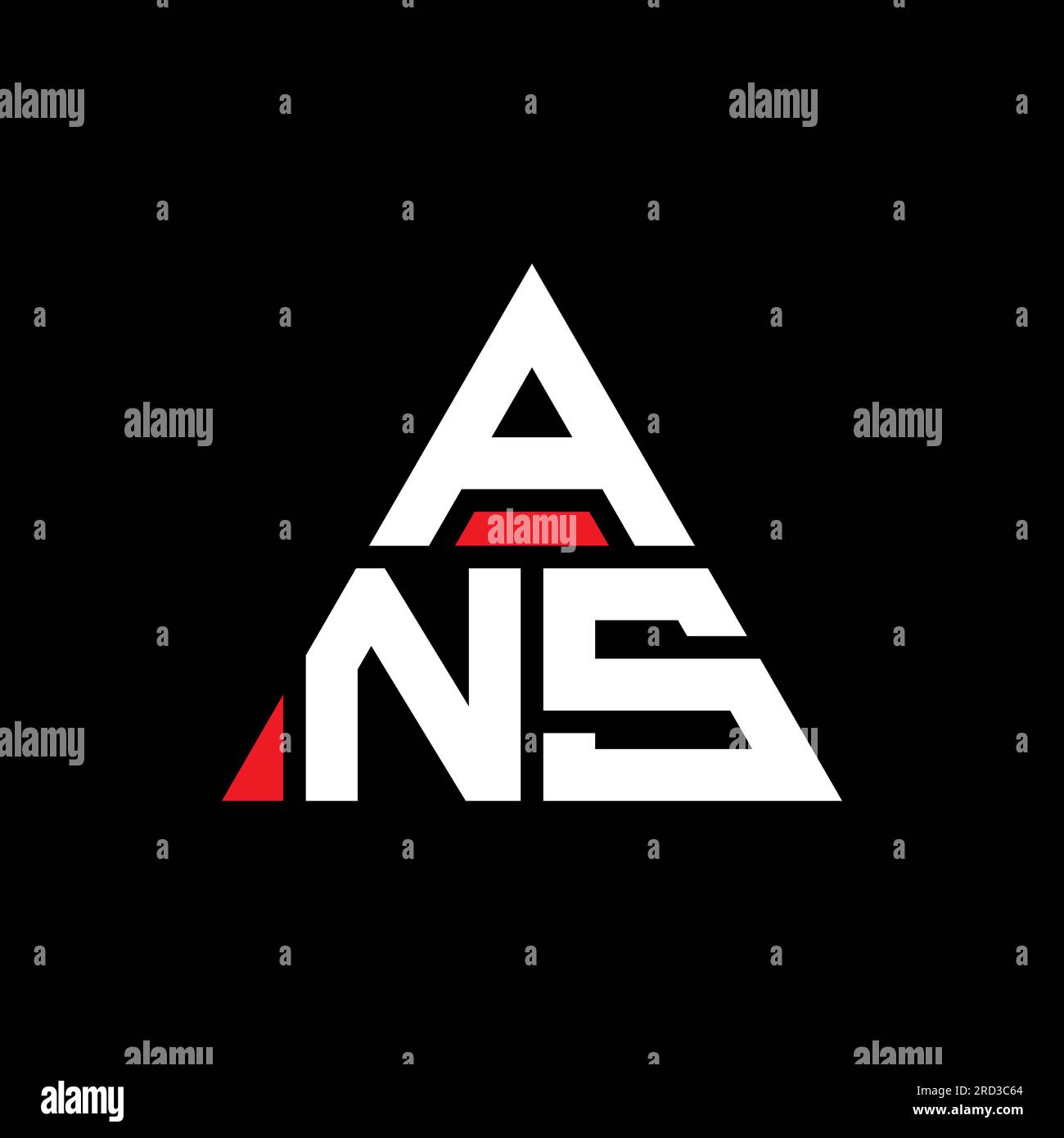 Ans technology logo hi-res stock photography and images - Alamy