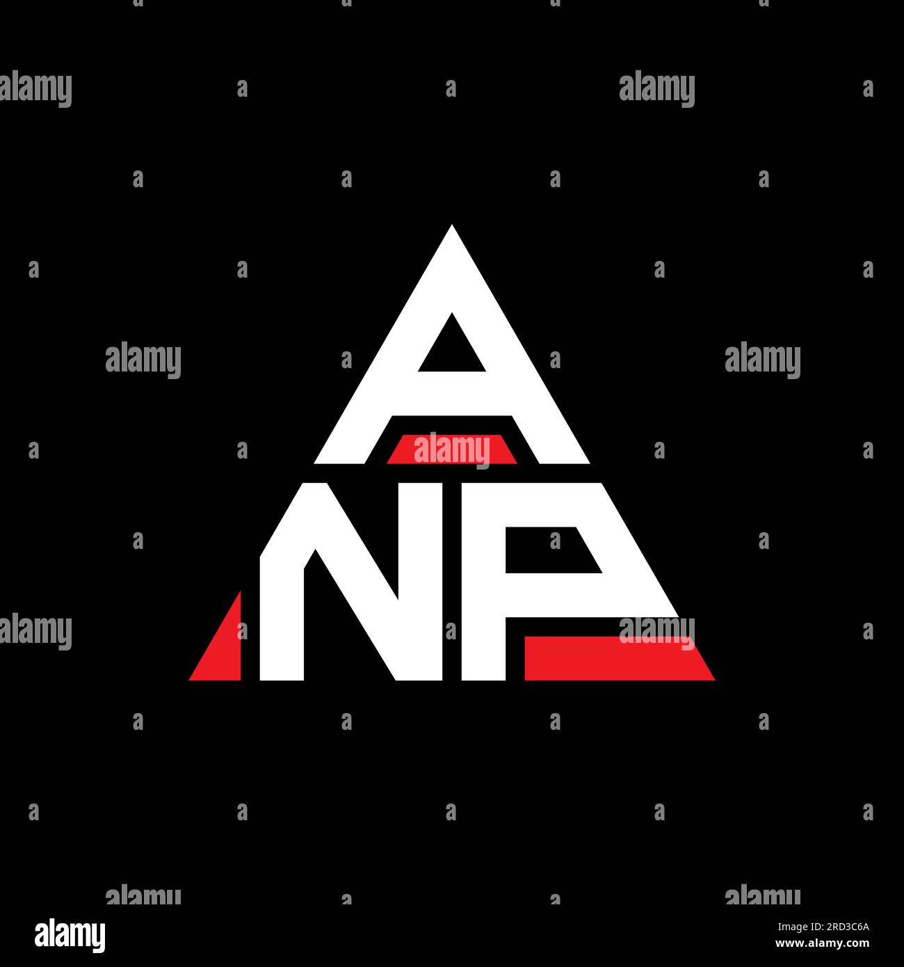 Anp tech logo hi-res stock photography and images - Alamy
